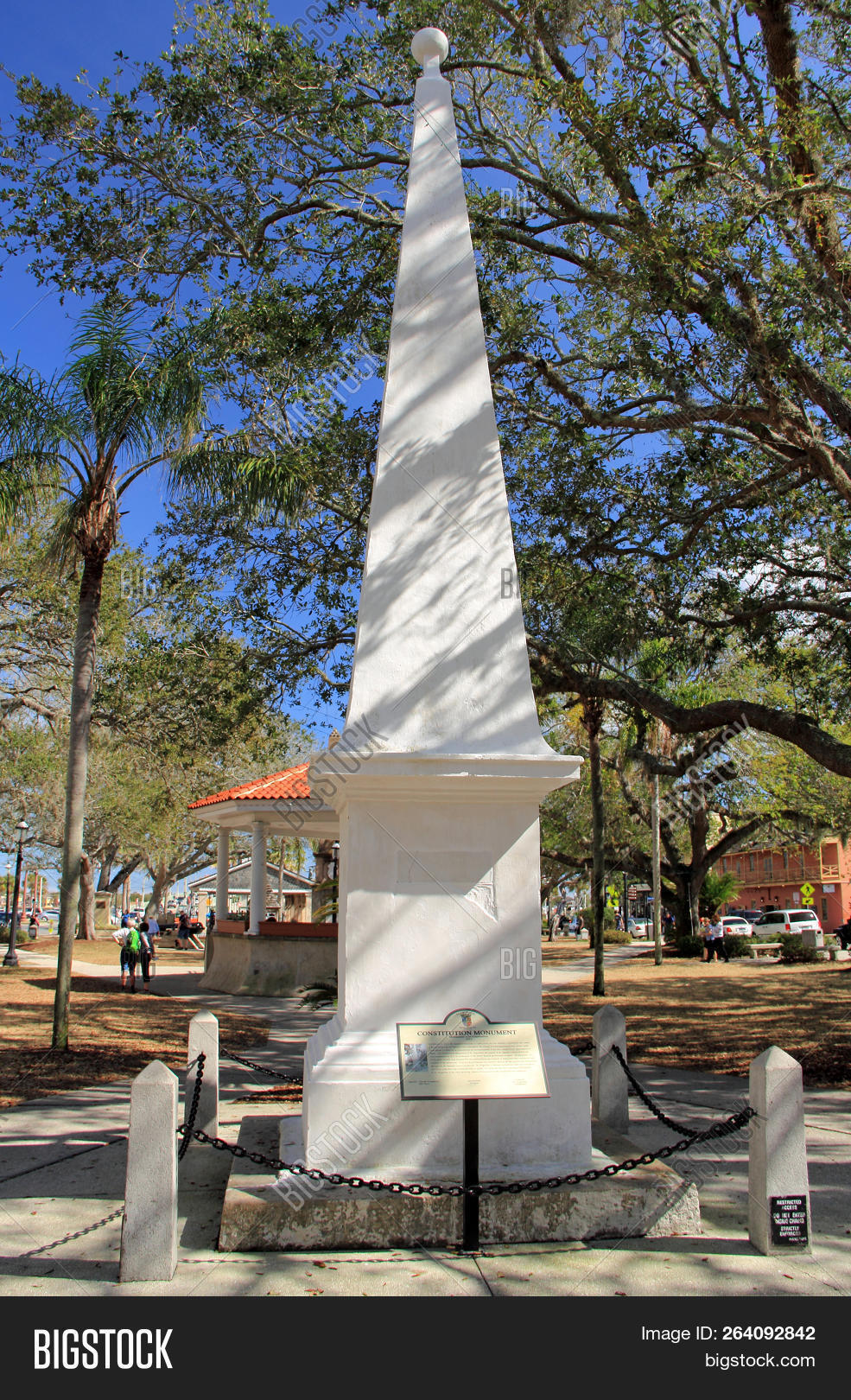 St. Augustine, Fl - Image & Photo (Free Trial) | Bigstock