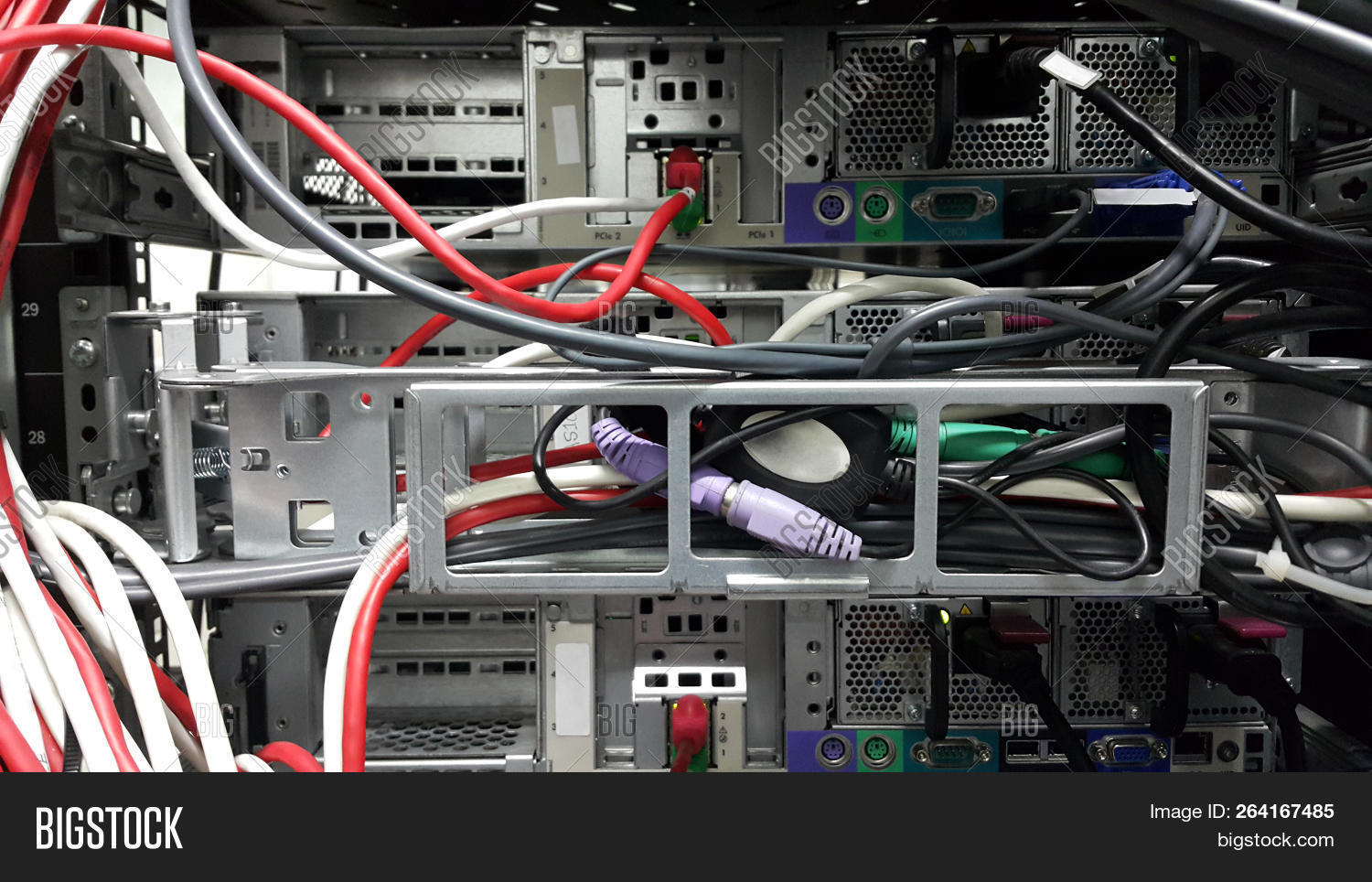 Electrical Part Image & Photo (Free Trial) | Bigstock