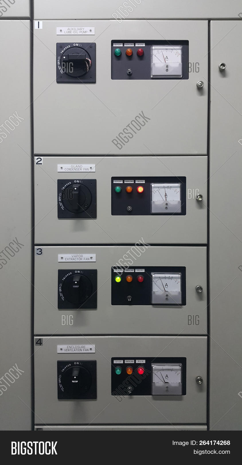 Electrical Part Image & Photo (Free Trial) | Bigstock