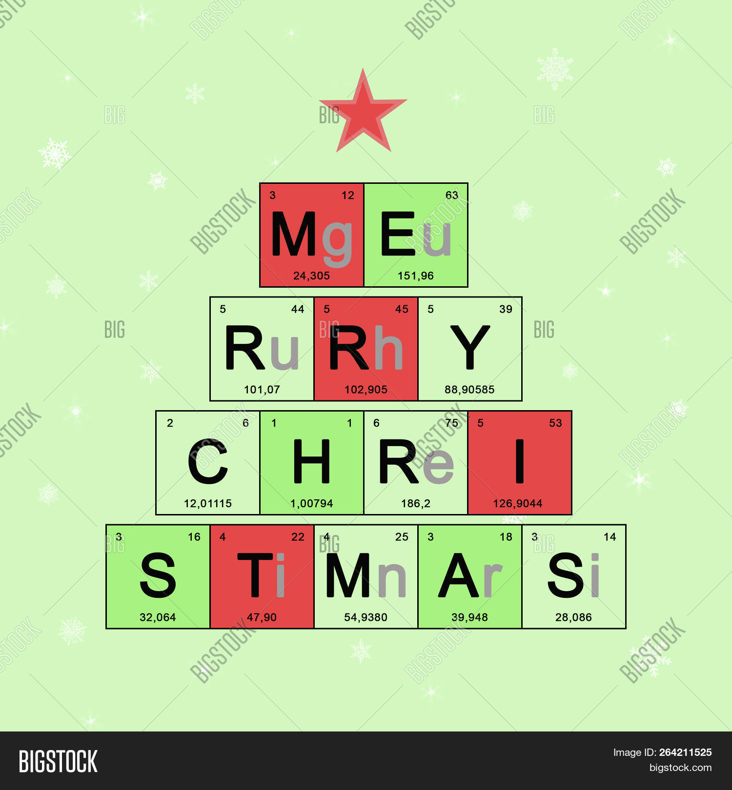 Christmas Tree Image & Photo (Free Trial) | Bigstock
