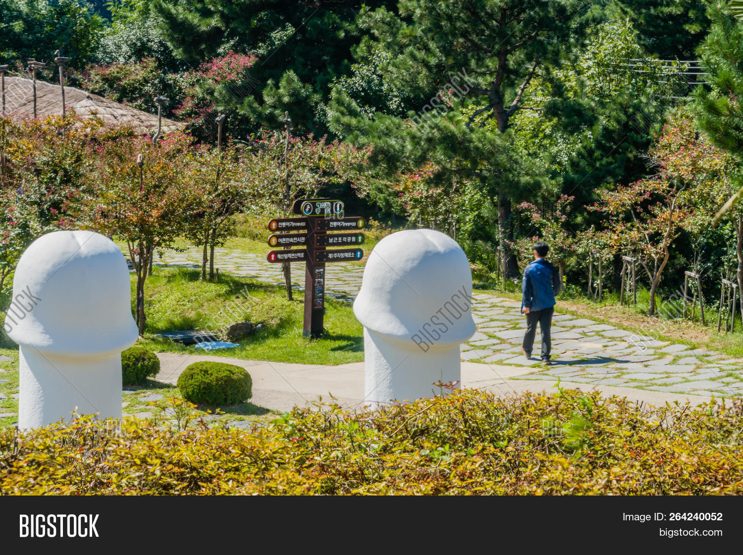 Samcheok, South Korea Image & Photo (Free Trial) | Bigstock