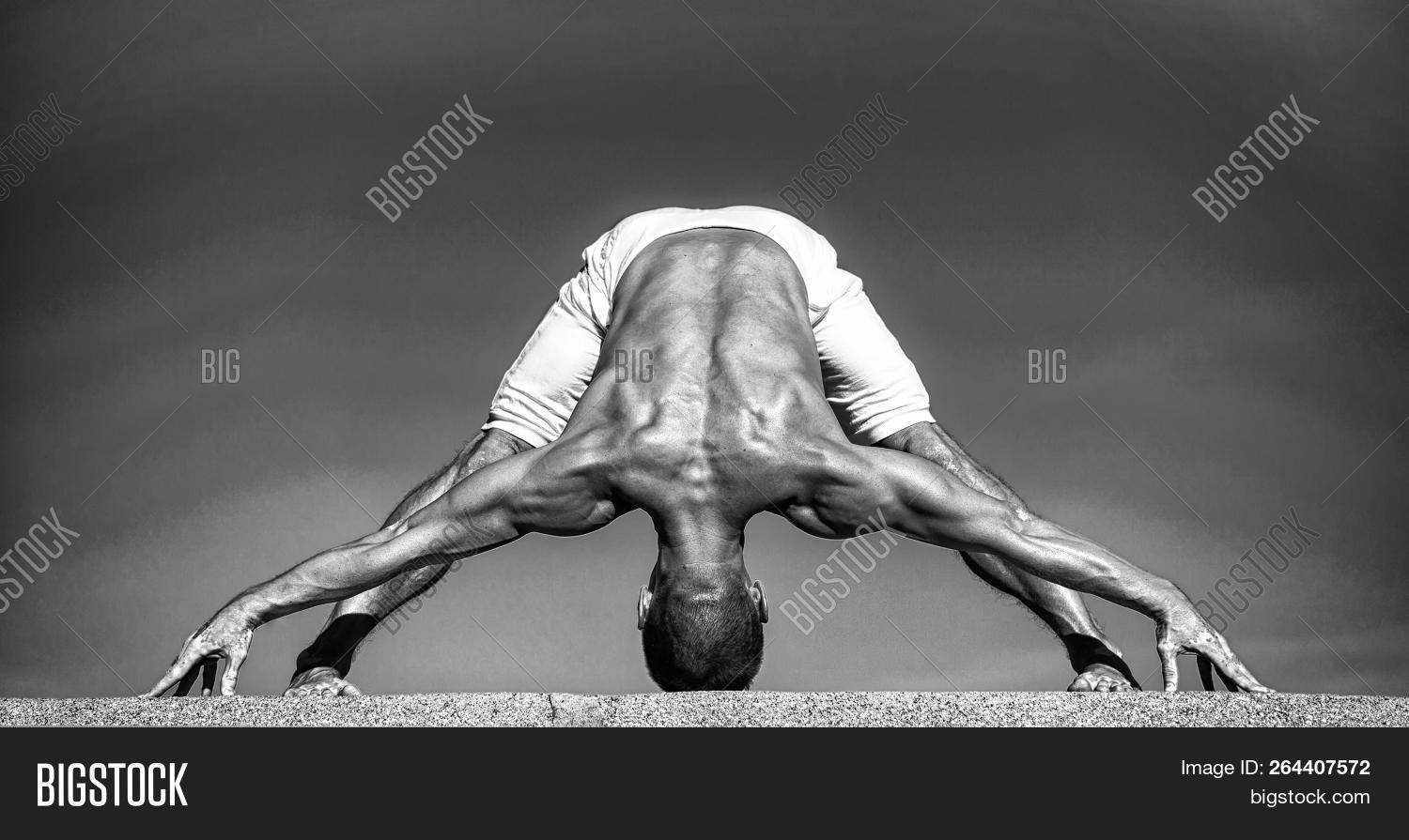 Yoga Key Staying Image & Photo (Free Trial) | Bigstock