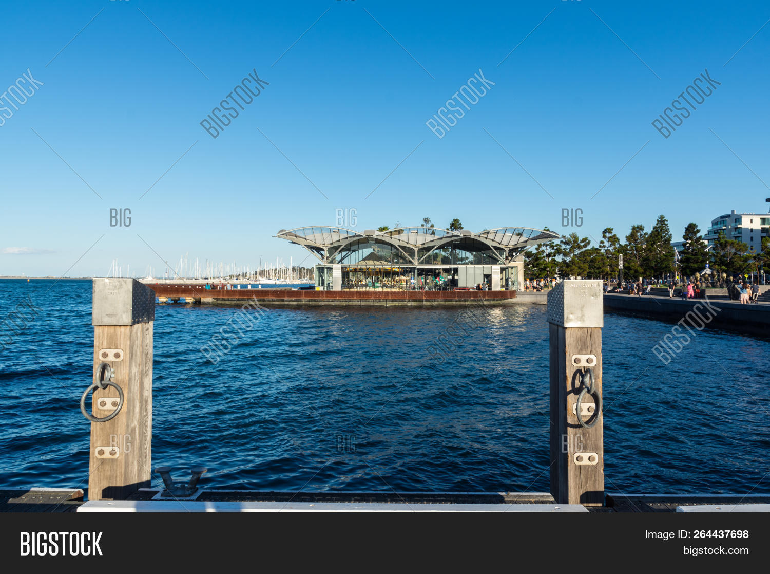Geelong, Australia - Image & Photo (Free Trial) | Bigstock