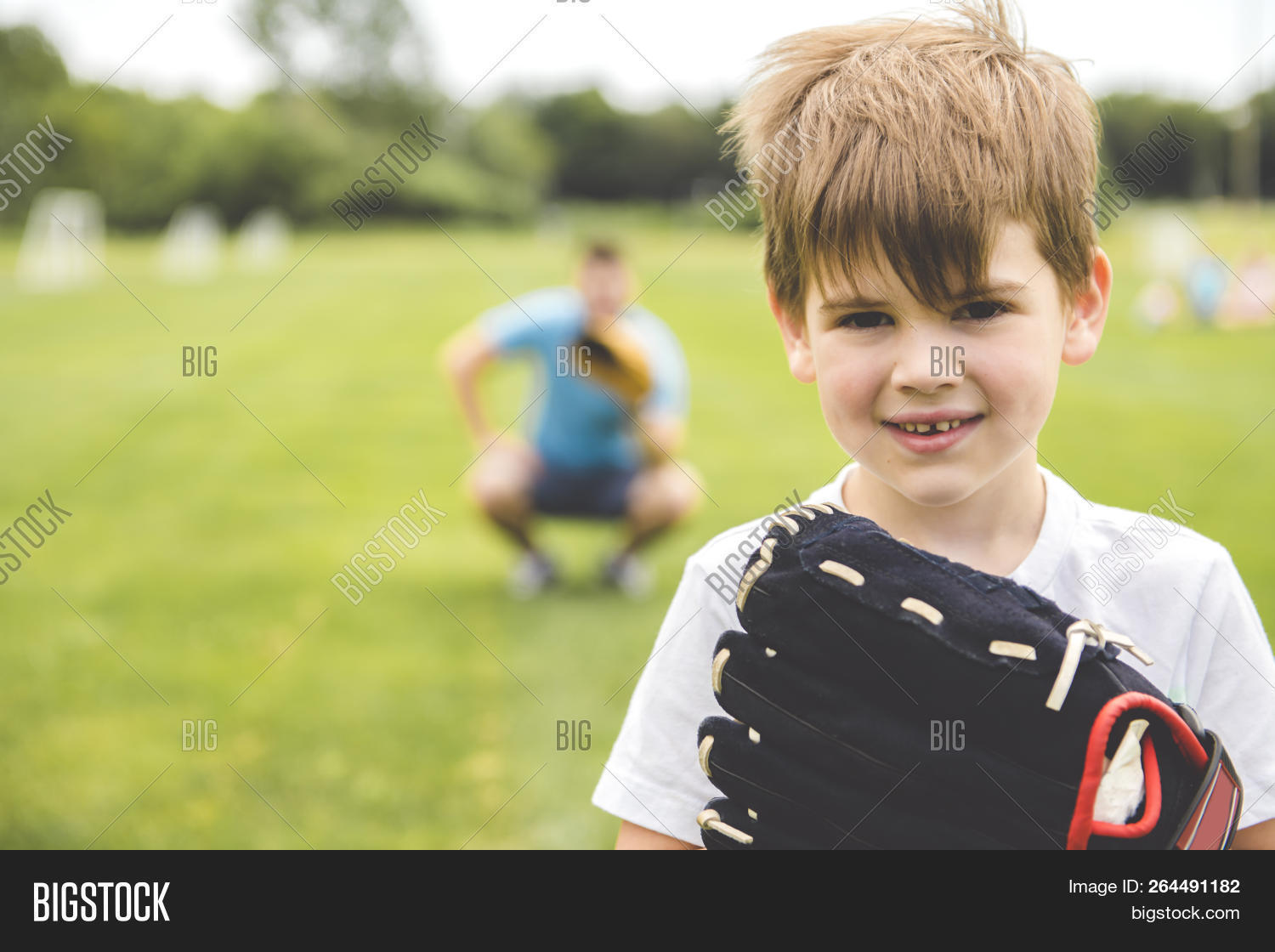 Handsome Dad His Image And Photo Free Trial Bigstock 2959