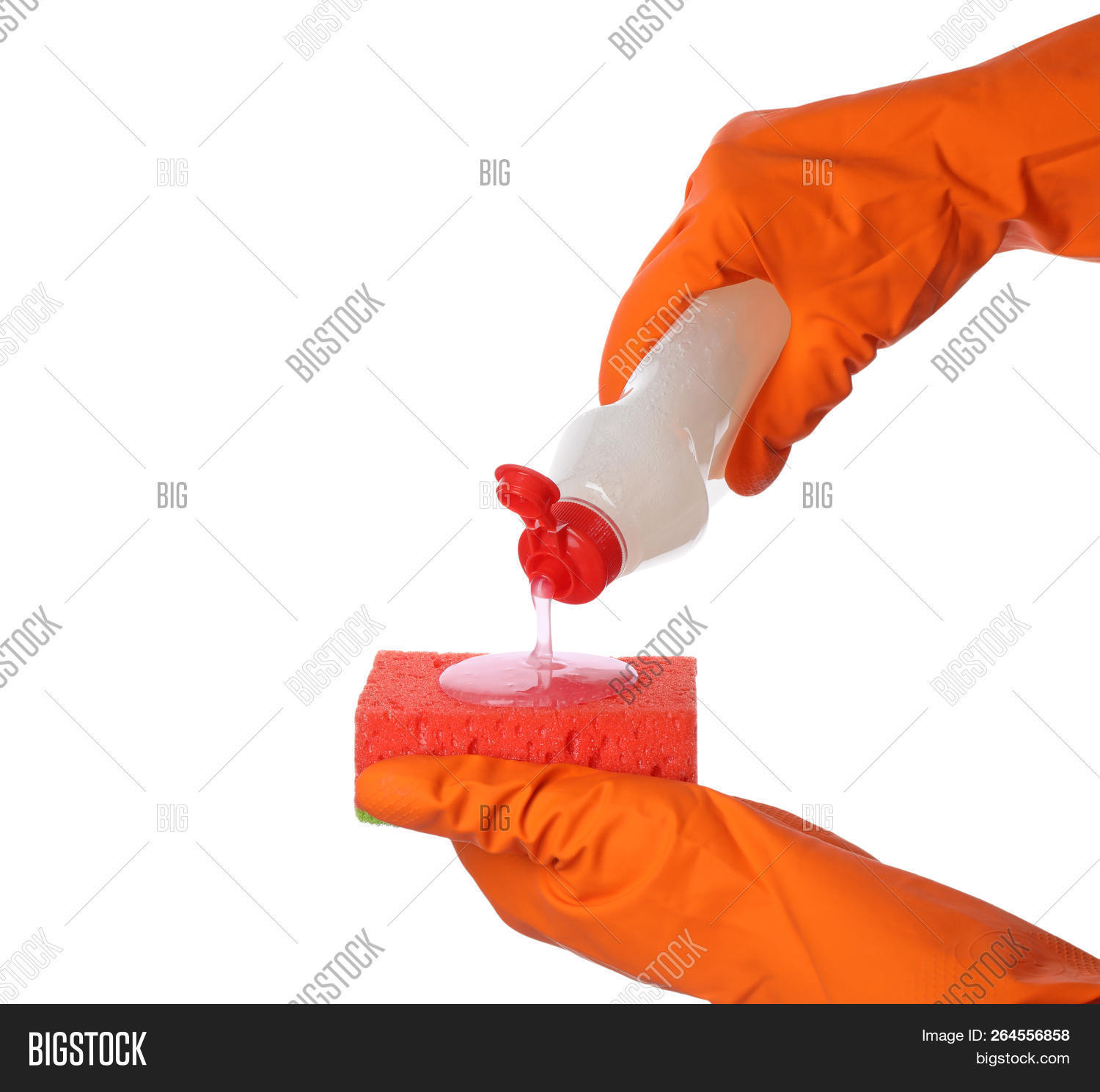 Person Pouring Image & Photo (Free Trial) | Bigstock