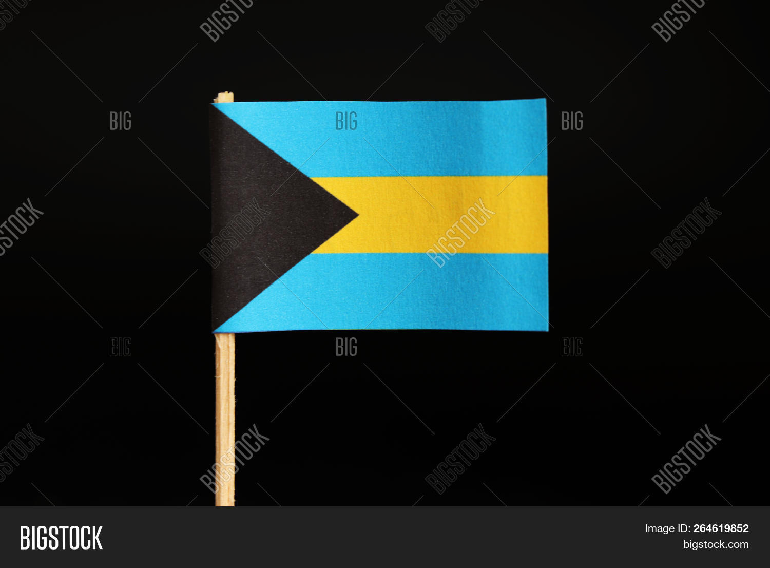 Official National Flag Image & Photo (Free Trial) | Bigstock