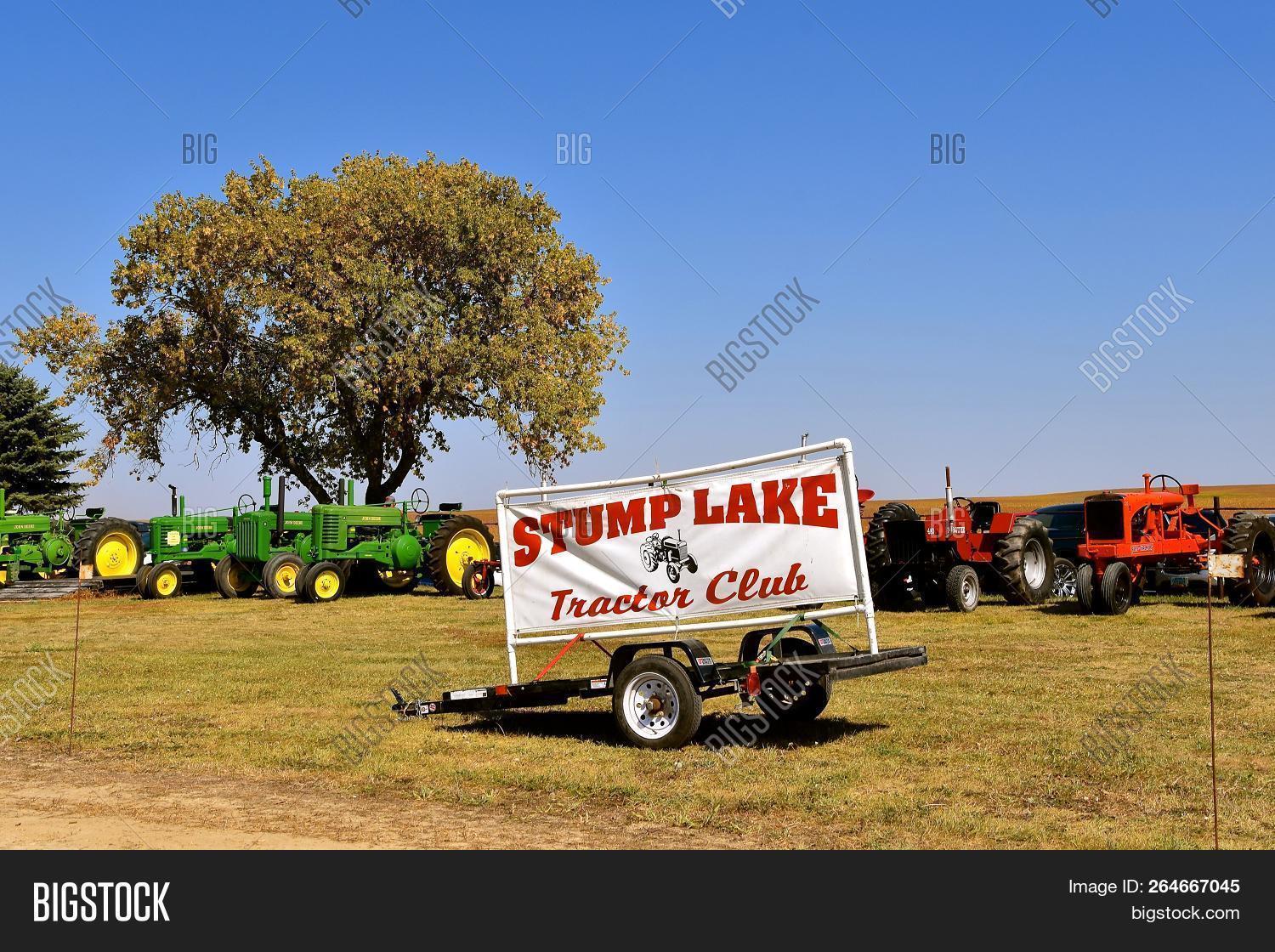 Pekin, North Dakota, Image & Photo (Free Trial) | Bigstock