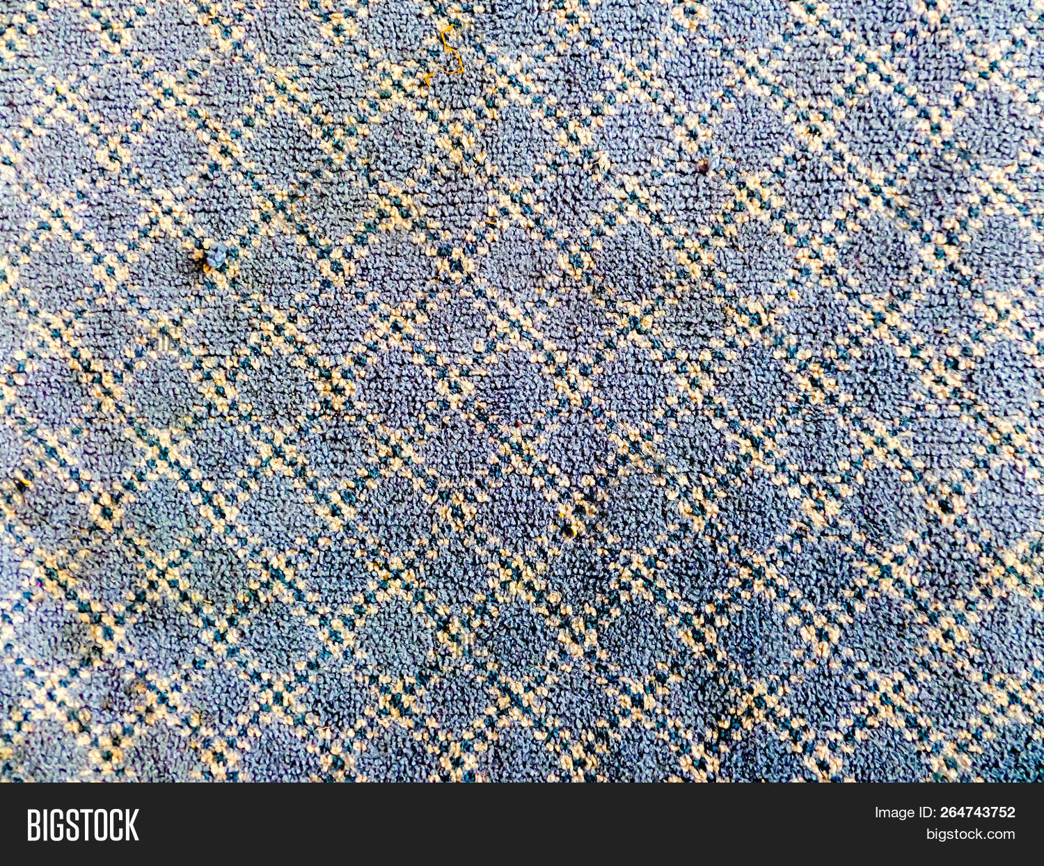 Vintage Dirty Carpet Image & Photo (Free Trial) | Bigstock