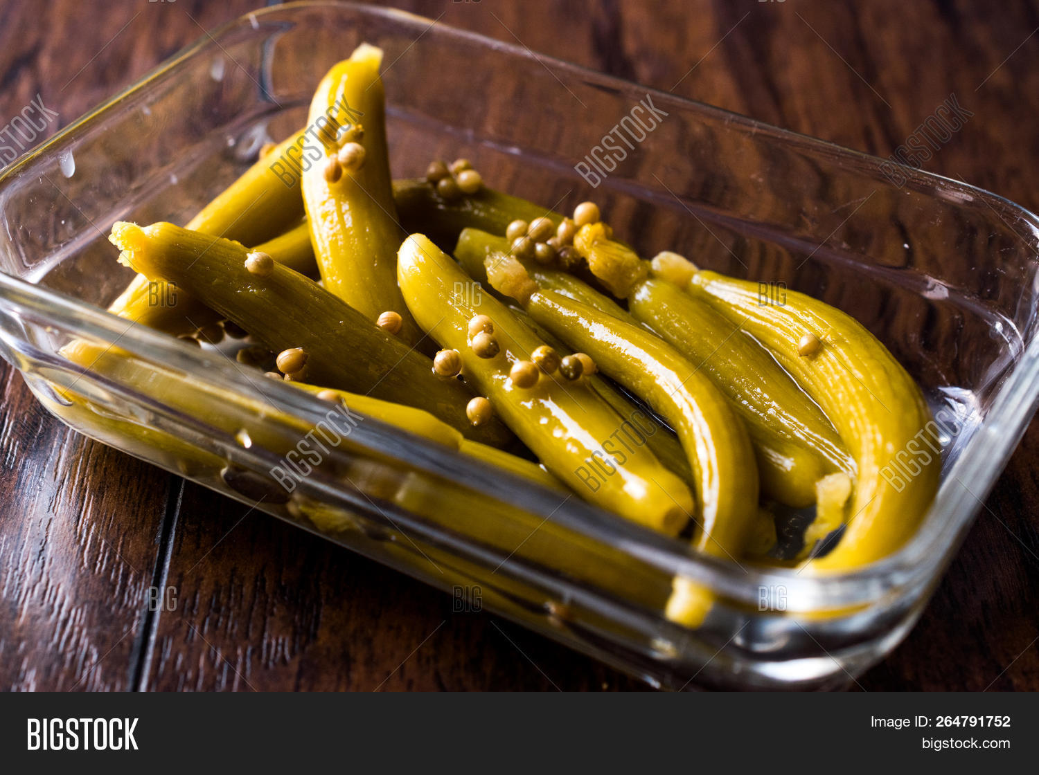 Turkish Pickle Zavrak Image & Photo (Free Trial) | Bigstock