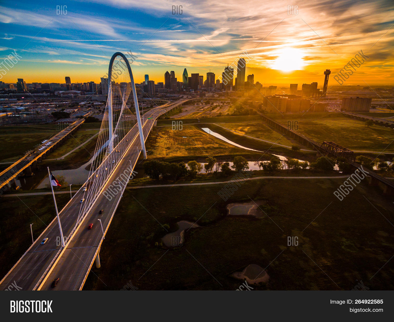 Long Perspective Down Image & Photo (Free Trial) | Bigstock