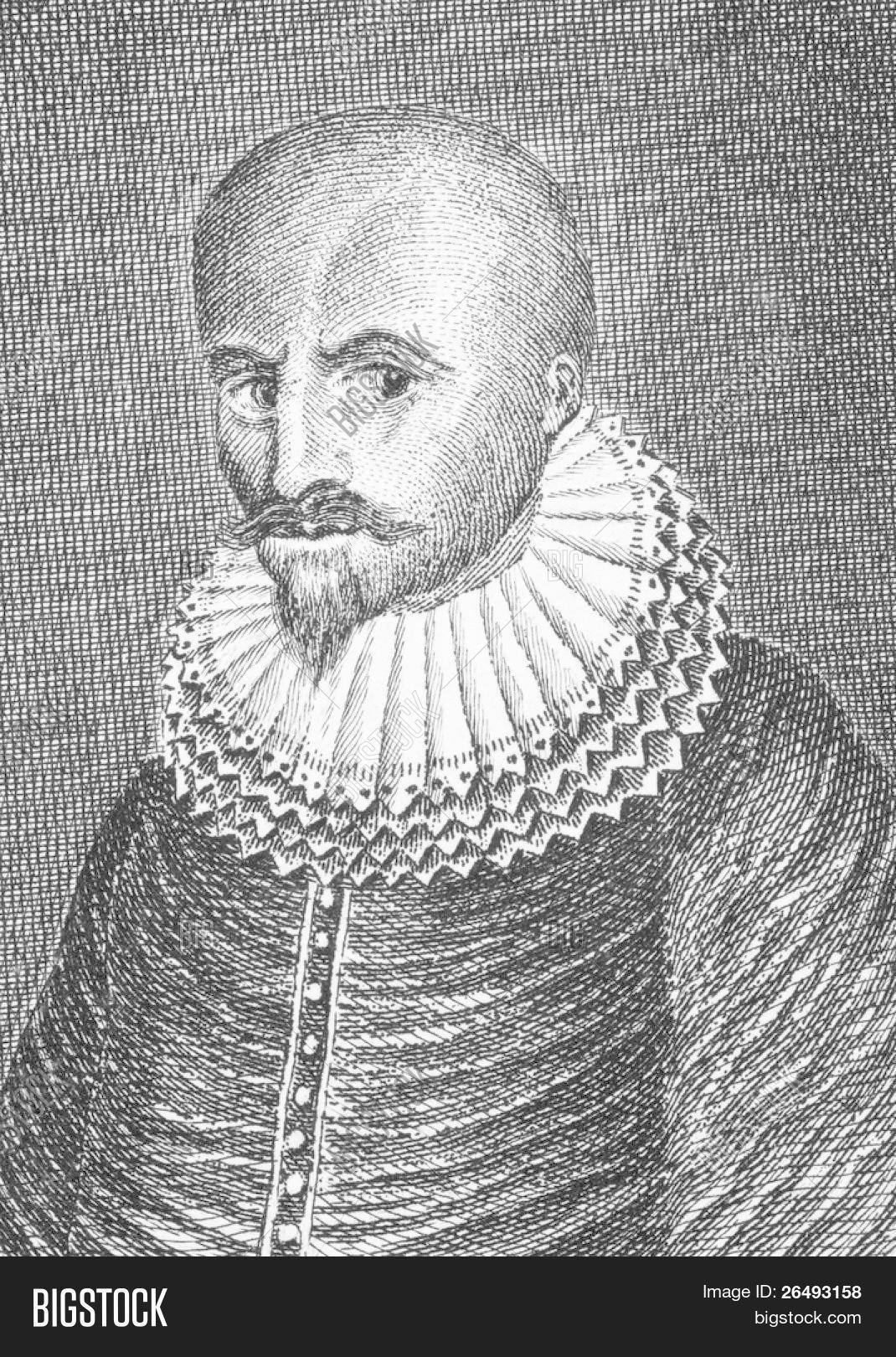 Anthony Weldon (1583- Image & Photo (Free Trial) | Bigstock