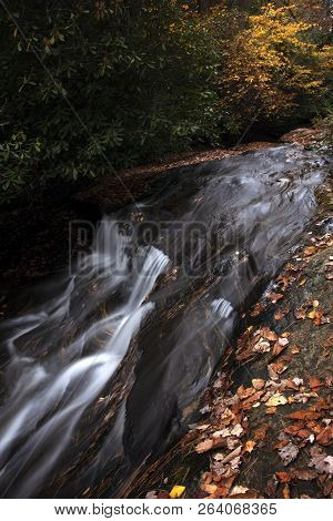 East Fork Overflow Image & Photo (Free Trial) | Bigstock