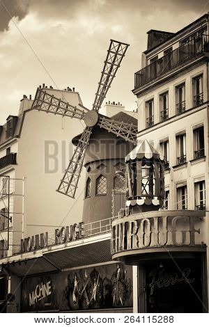 PARIS, FRANCE - MAY 13 Image & Photo (Free Trial) | Bigstock