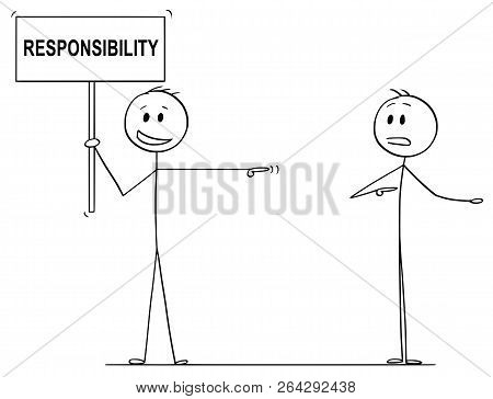 Cartoon Stick Drawing Image & Photo (Free Trial) | Bigstock