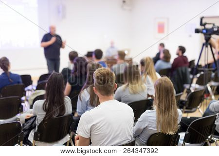 Round Table Discussion Images, Illustrations & Vectors (Free) - Bigstock