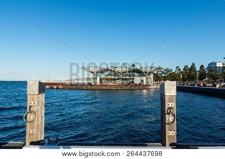 Geelong, Australia - Image & Photo (Free Trial) | Bigstock
