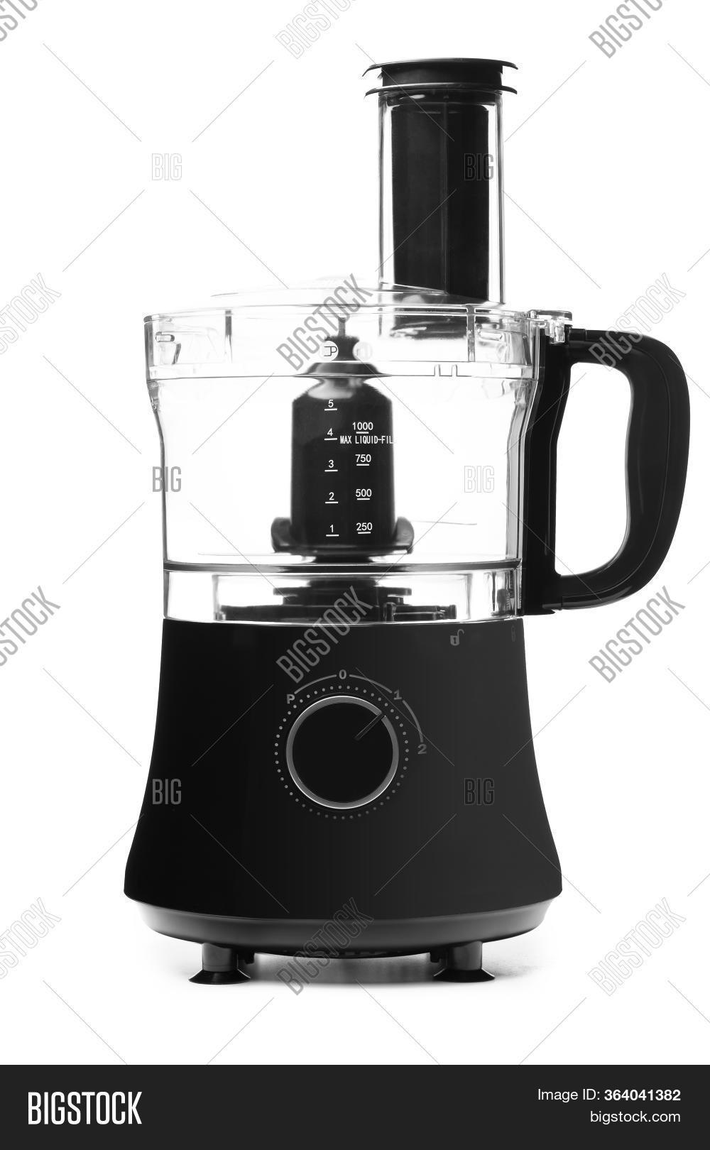Electric Blender Image & Photo (Free Trial) | Bigstock