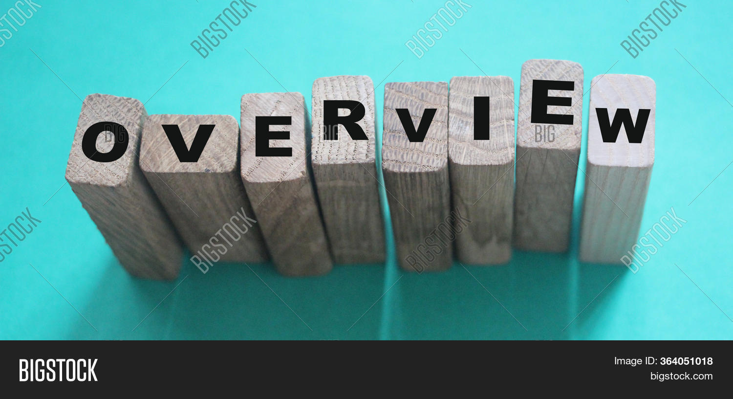 Word Overview On Image & Photo (Free Trial) | Bigstock