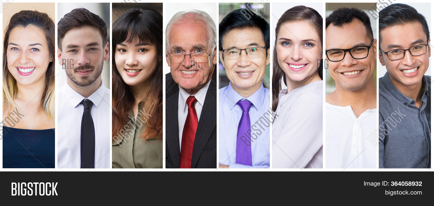 Happy Company Image & Photo (Free Trial) | Bigstock