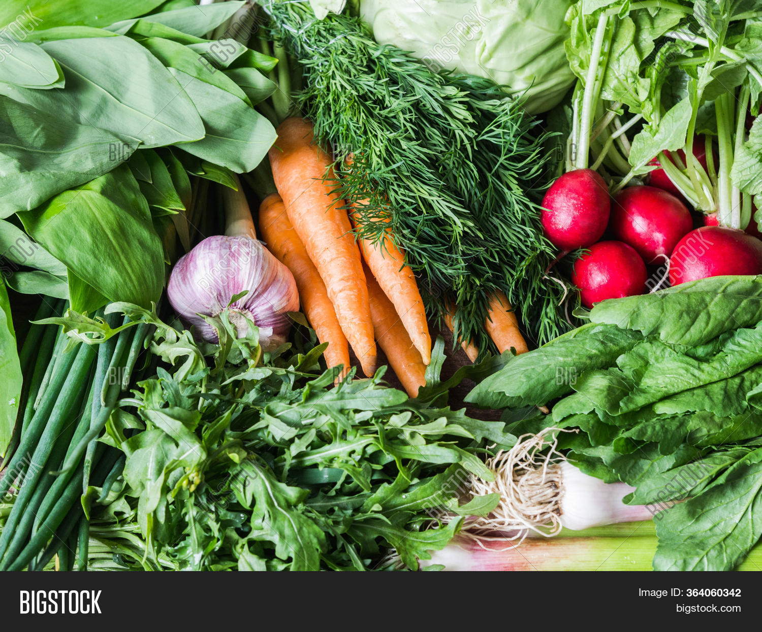 Fresh Spring Image & Photo (Free Trial) | Bigstock