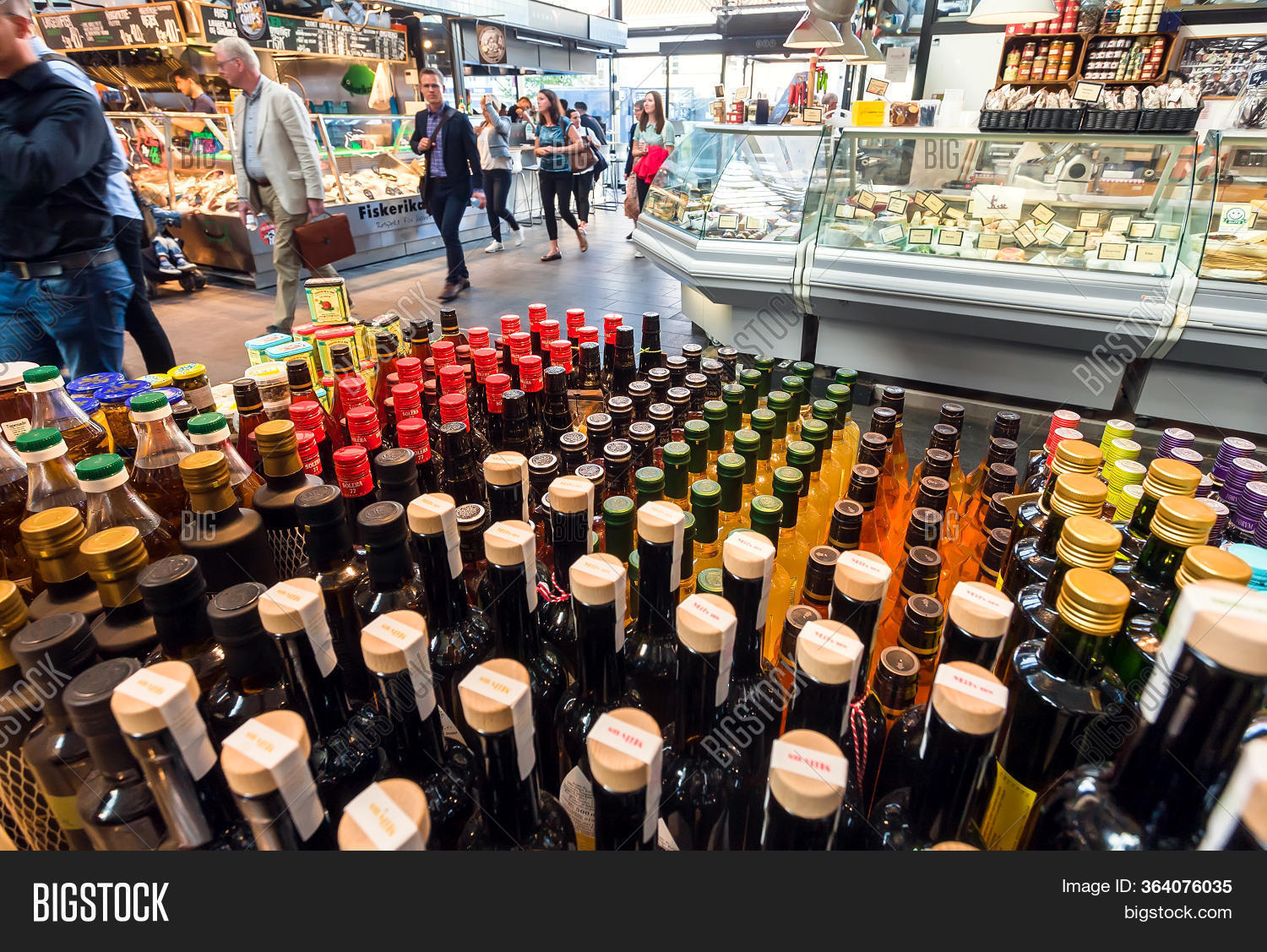 Copenhagen, Denmark: Image & Photo (Free Trial) | Bigstock