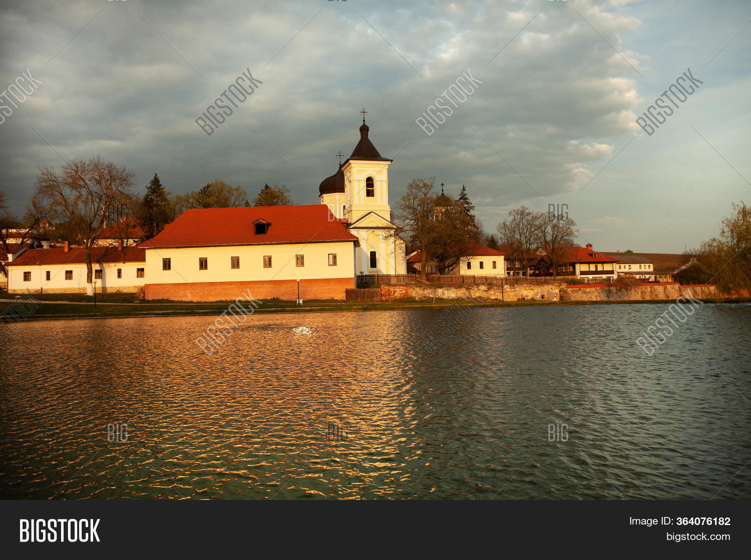 Orthodox Church Image & Photo (Free Trial) | Bigstock