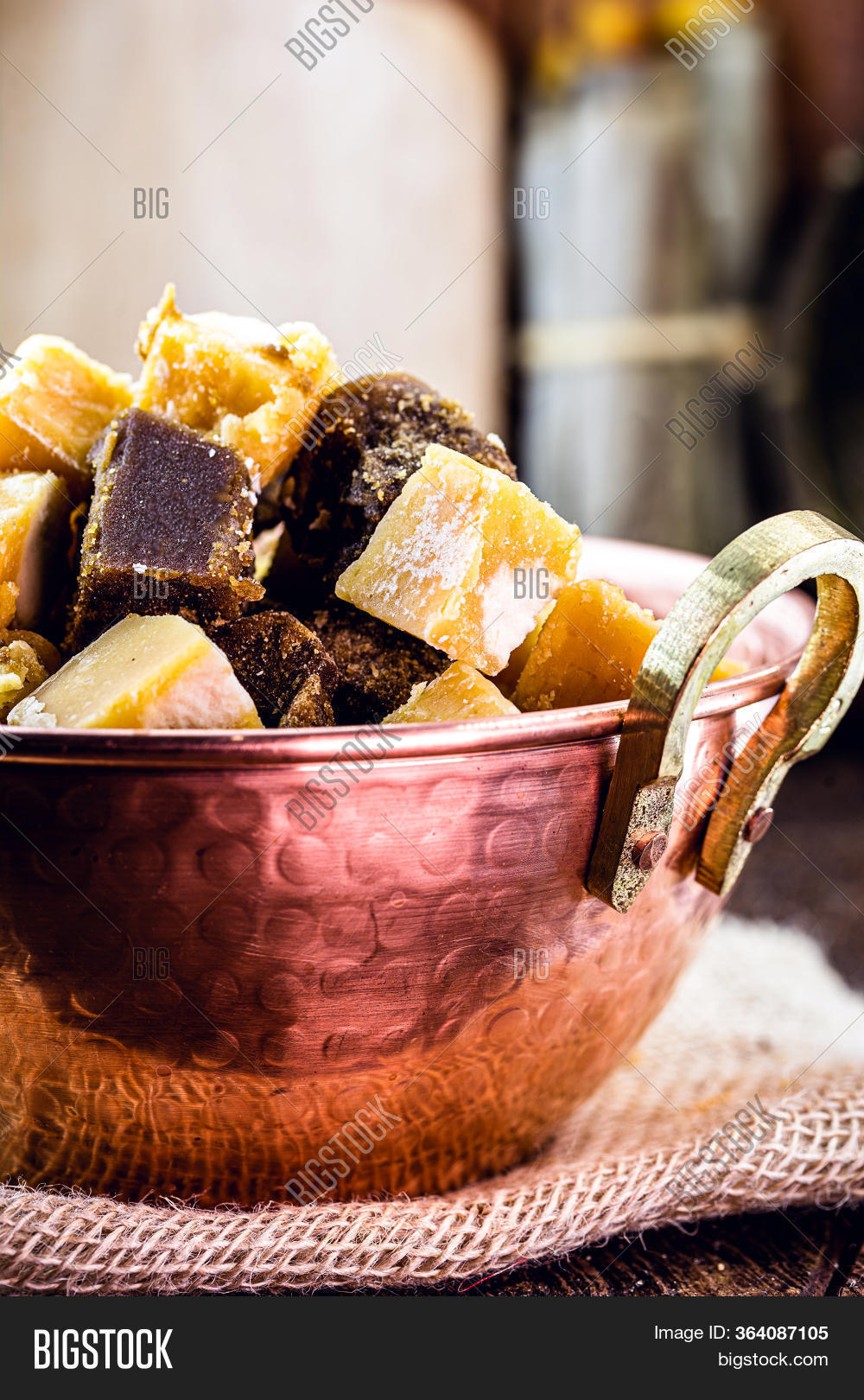 Sugar Cane Candy Image & Photo (Free Trial) | Bigstock