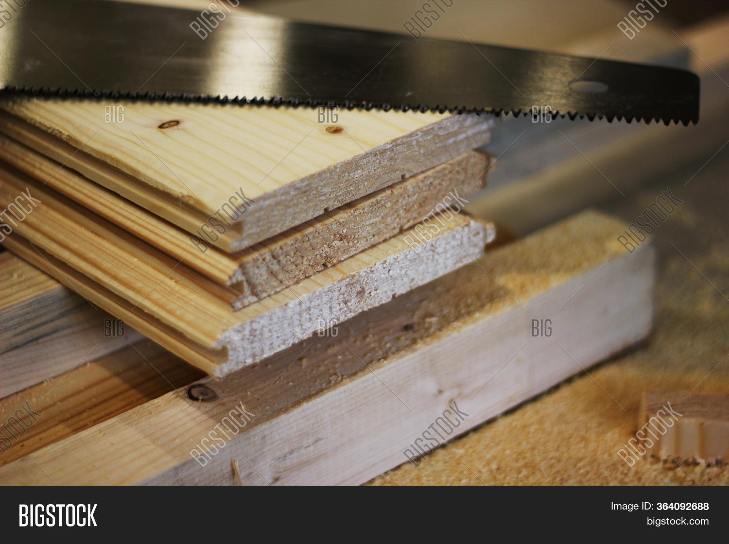 Wooden Boards Image & Photo (Free Trial) | Bigstock