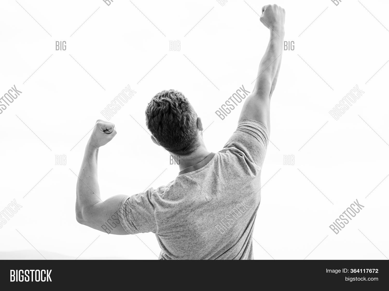 Achieve Main Goal. Image & Photo (Free Trial) | Bigstock