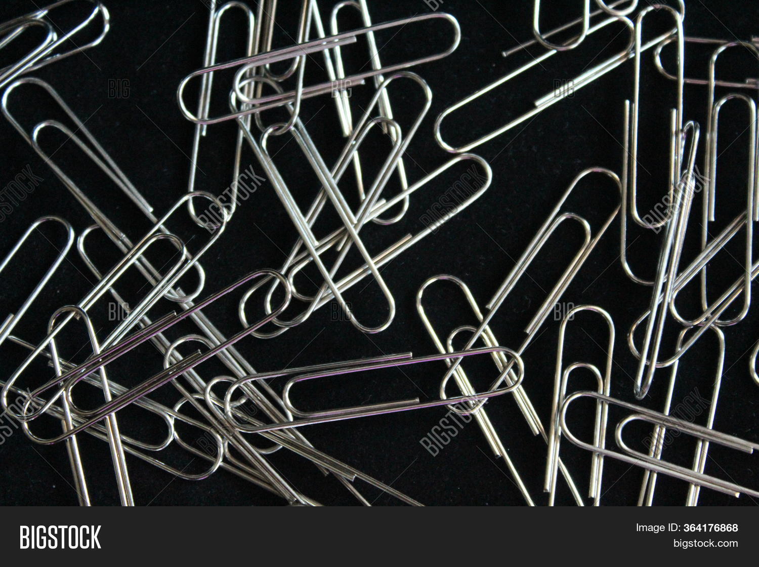 Paper Clip Length Of Wire at Robert Sheffield blog
