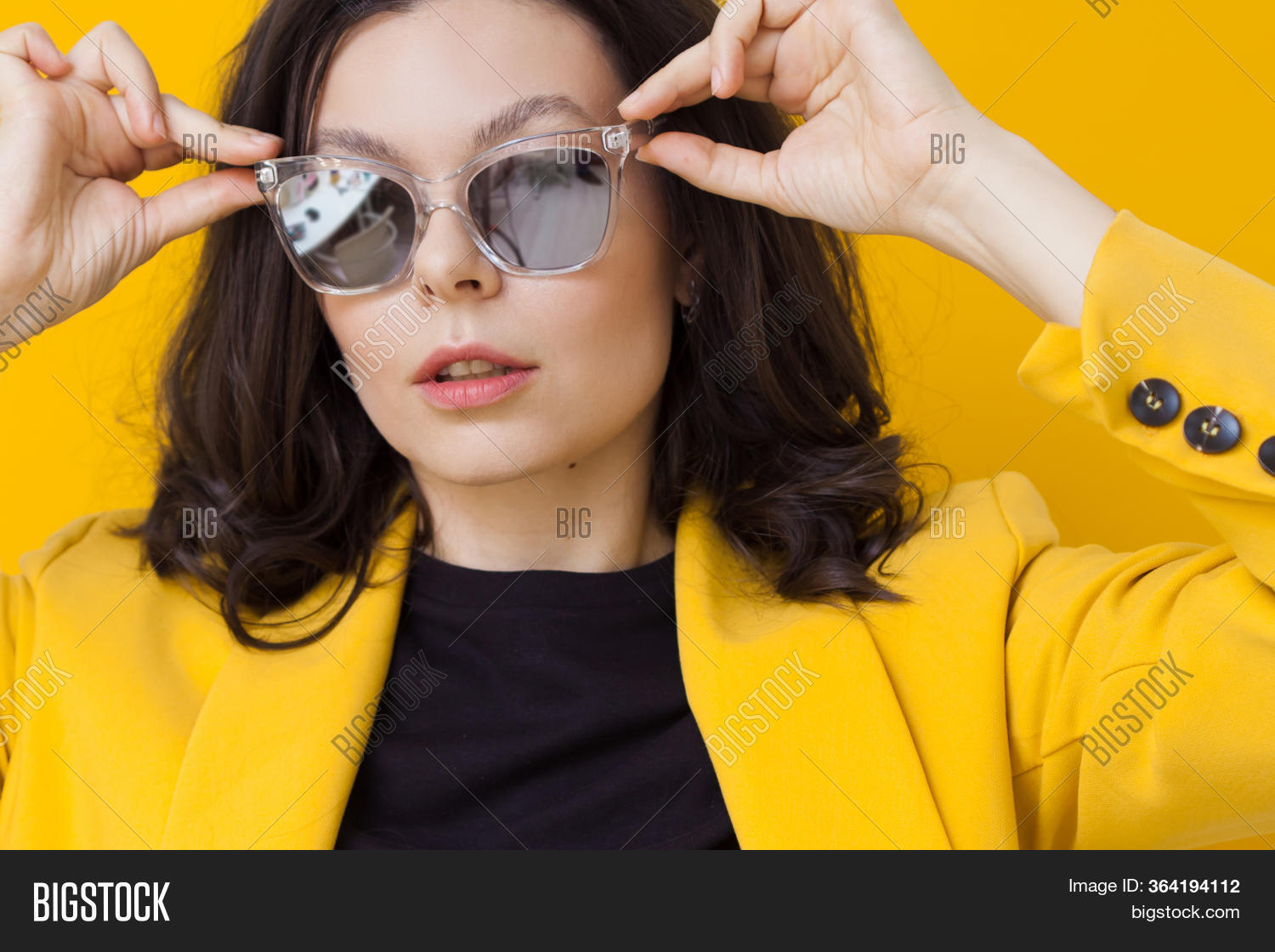Stylish Daring Young Image & Photo (Free Trial) | Bigstock