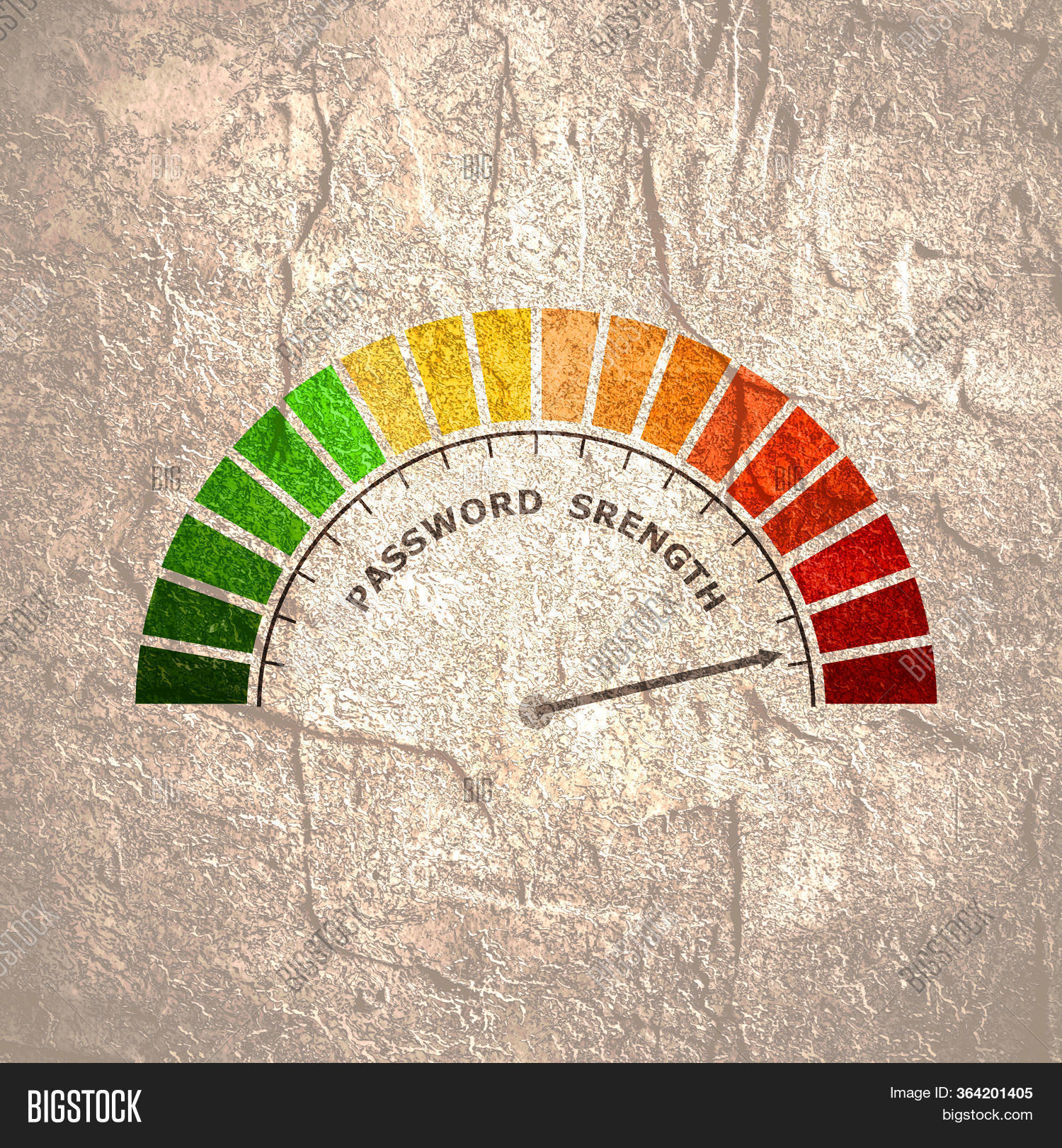 Abstract Meter Read Image & Photo (Free Trial) | Bigstock
