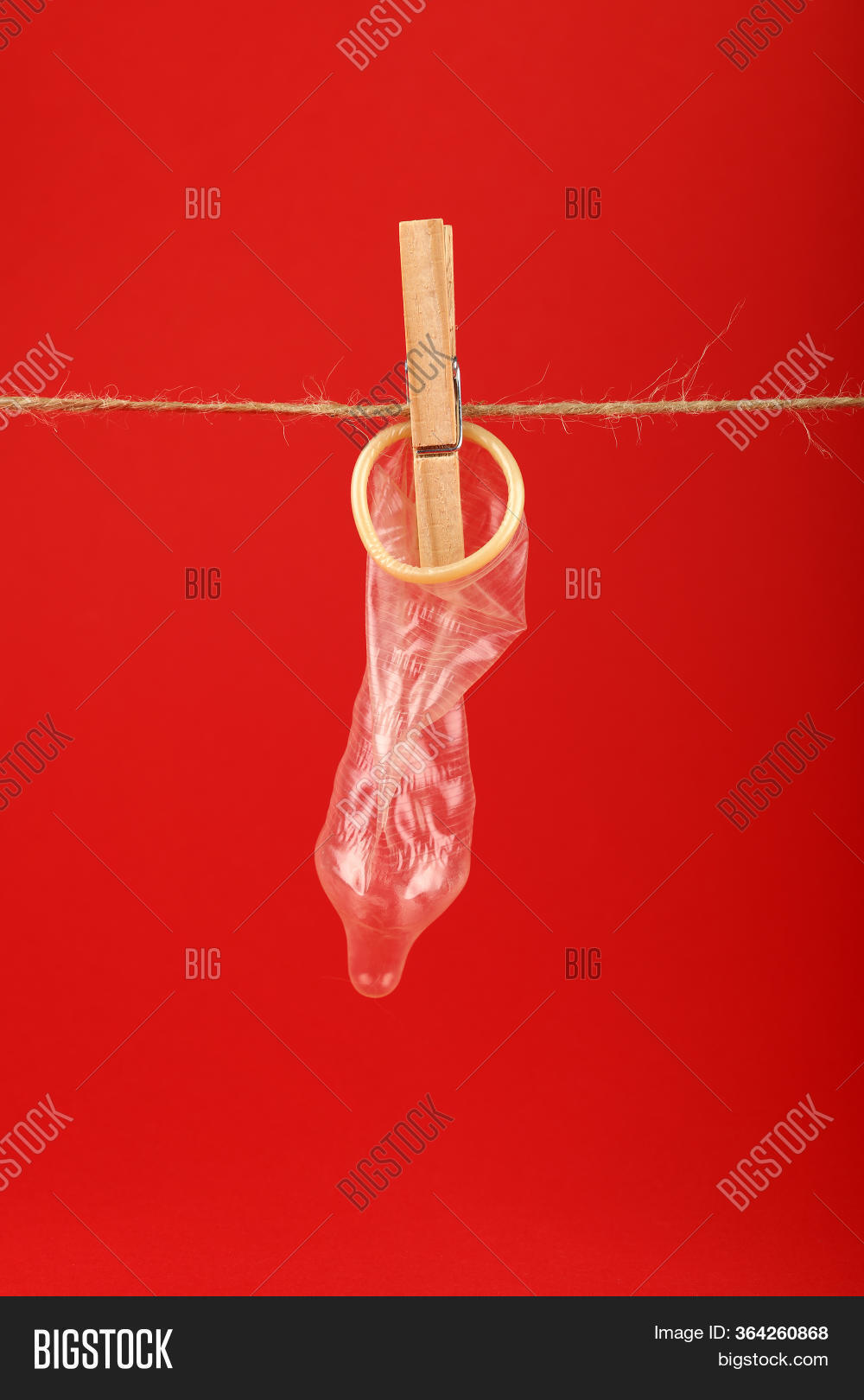 Close One Condom Image & Photo (Free Trial) | Bigstock