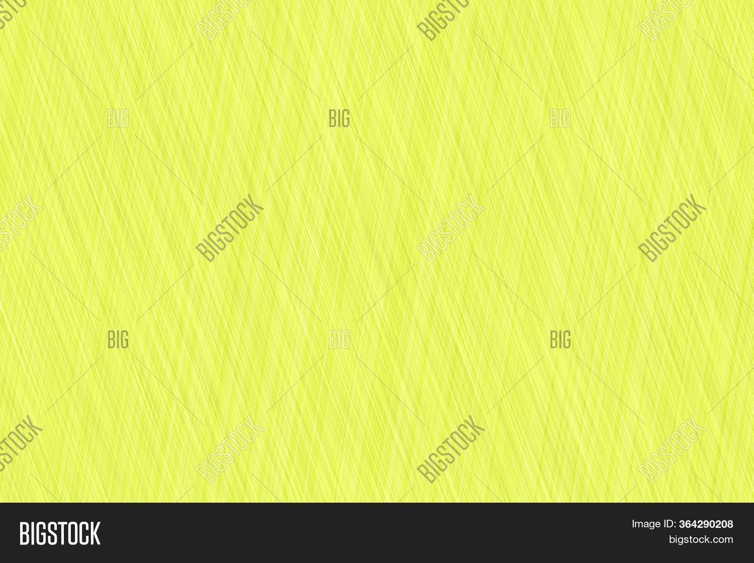 Nice Yellow Brushed Image & Photo (Free Trial) | Bigstock
