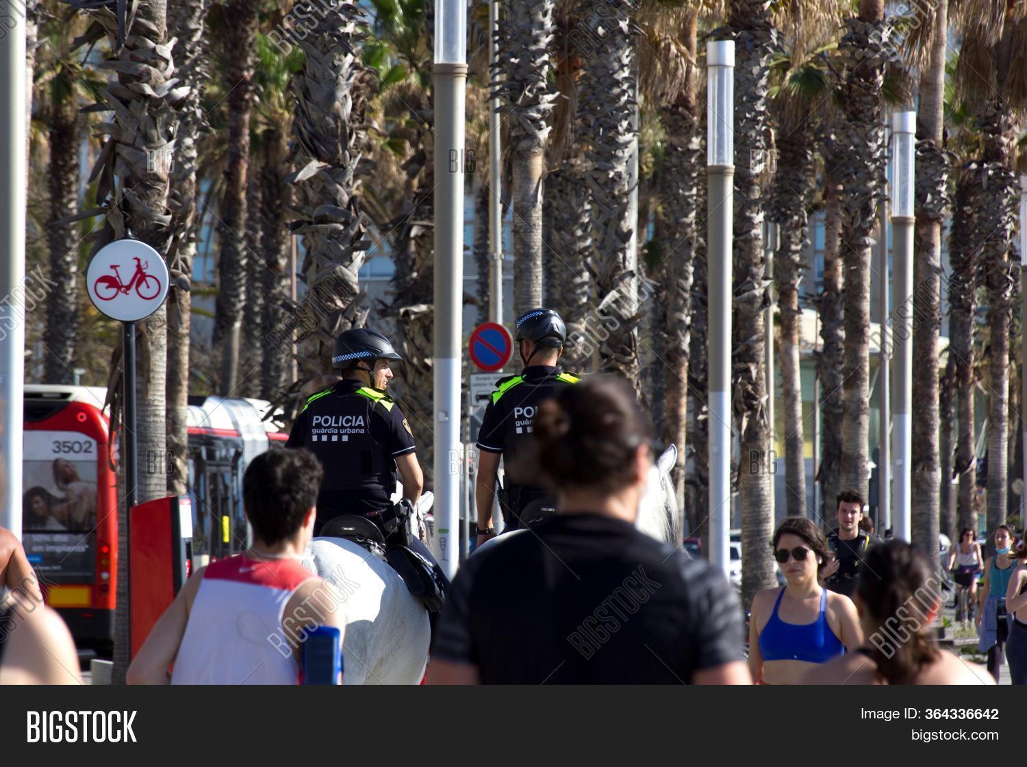 Barcelona, Spain, 03 Image & Photo (Free Trial) | Bigstock