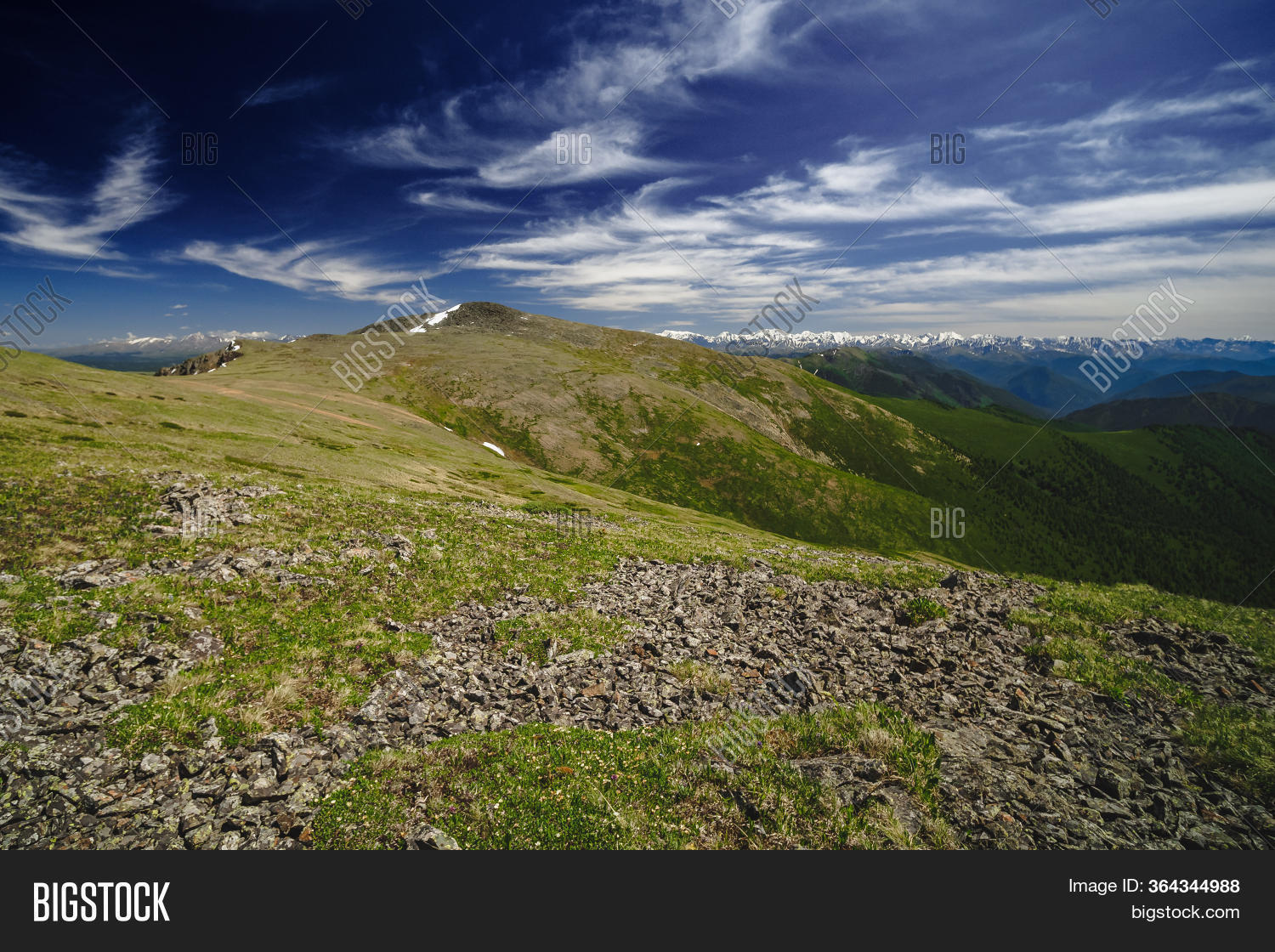 Spectacular View Top Image & Photo (Free Trial) | Bigstock