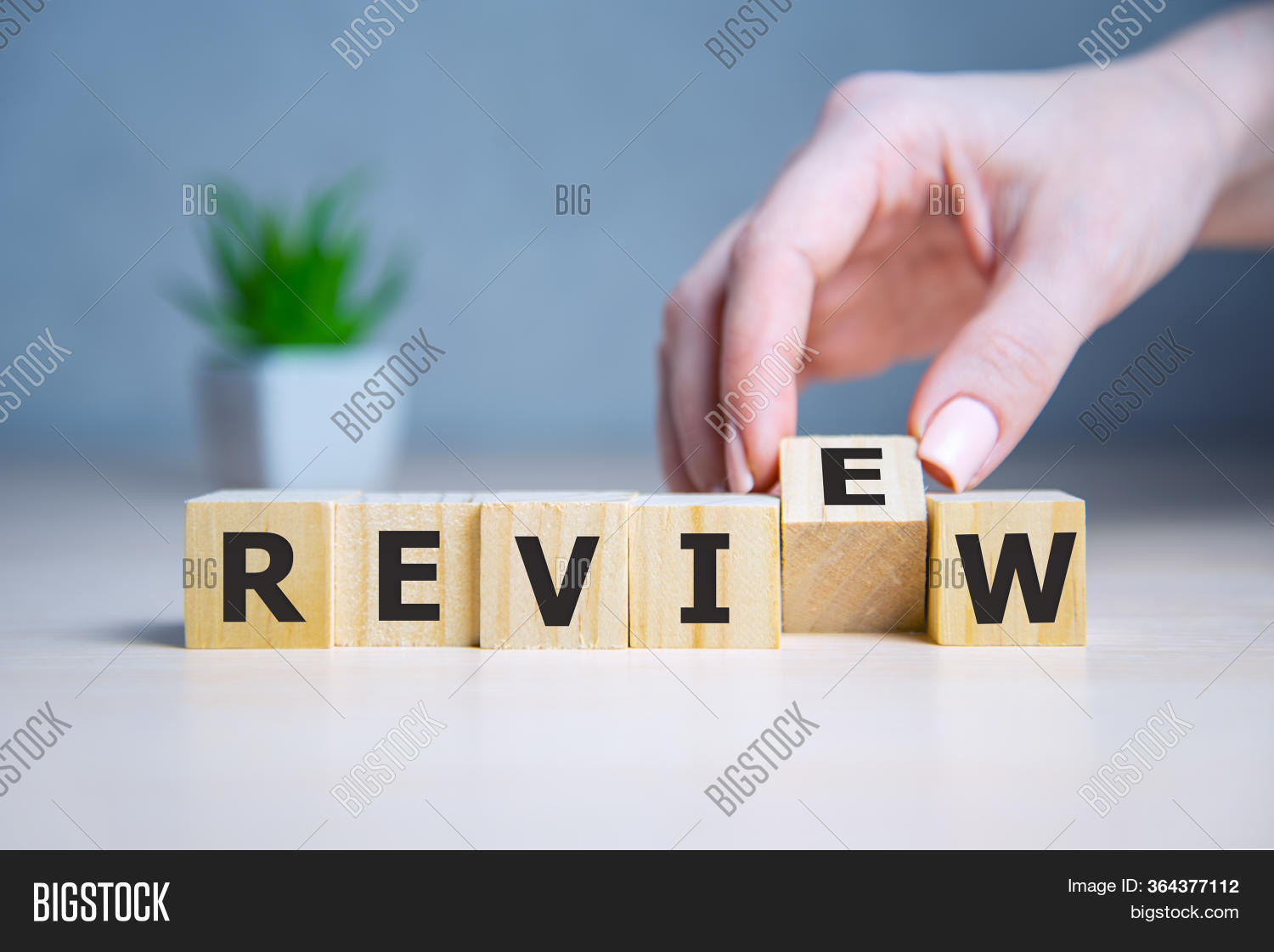 Review Headline Sign Image & Photo (Free Trial) | Bigstock