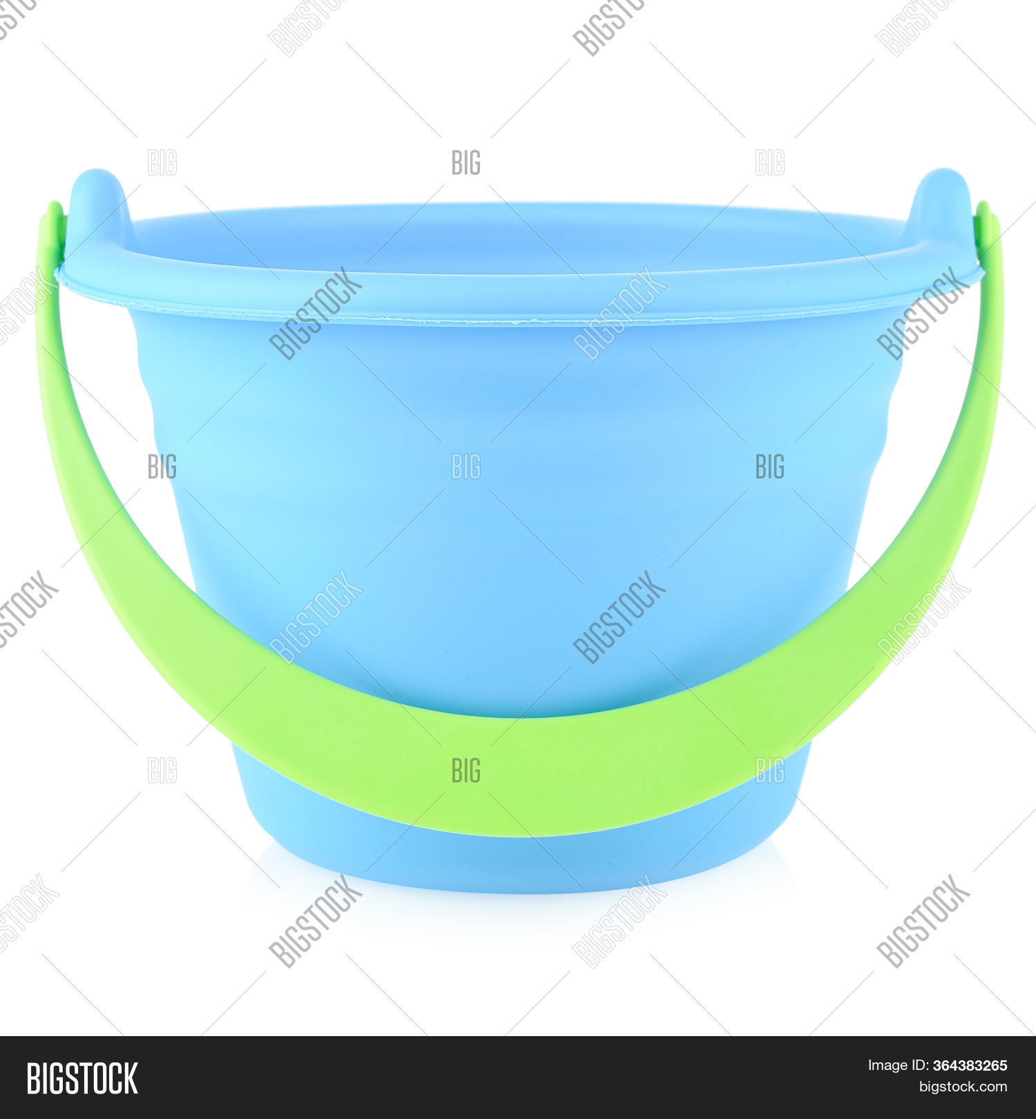 Blue Rubber Plastic Image & Photo (Free Trial) | Bigstock