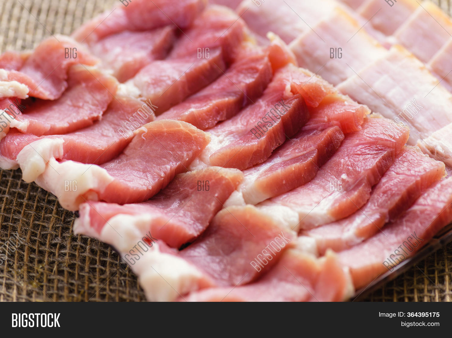 Fresh Cold Sliced Image & Photo (Free Trial) | Bigstock