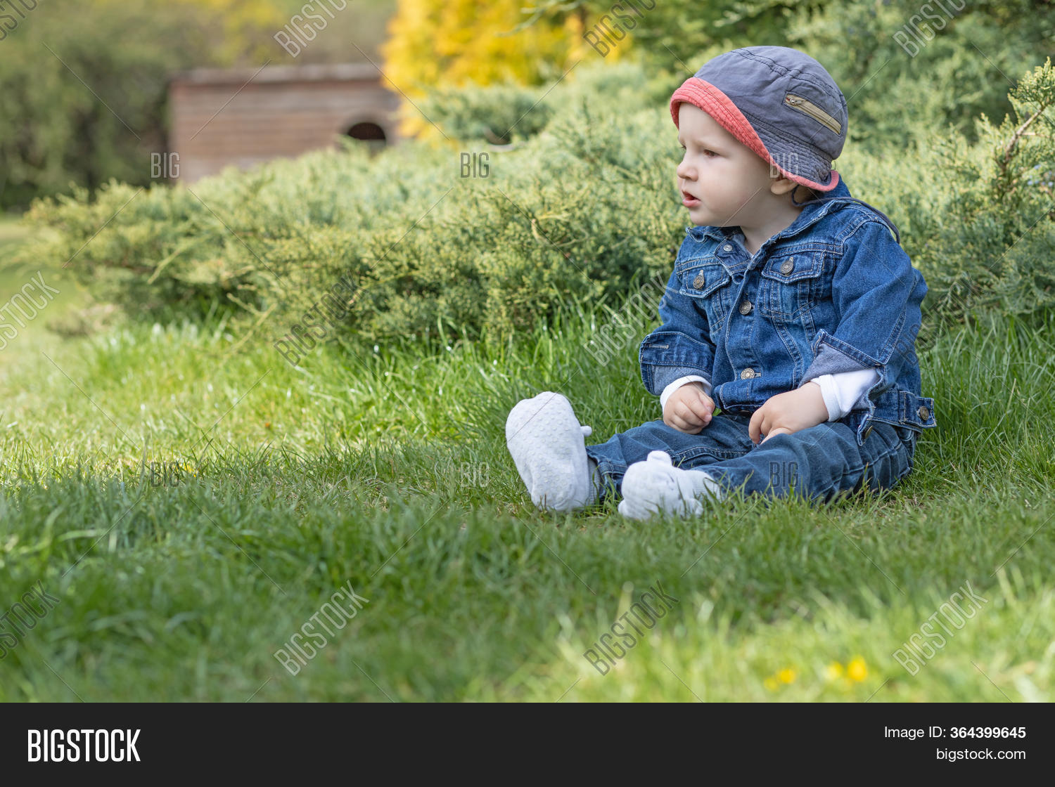 Aggressive Angry Baby Image & Photo (Free Trial) | Bigstock