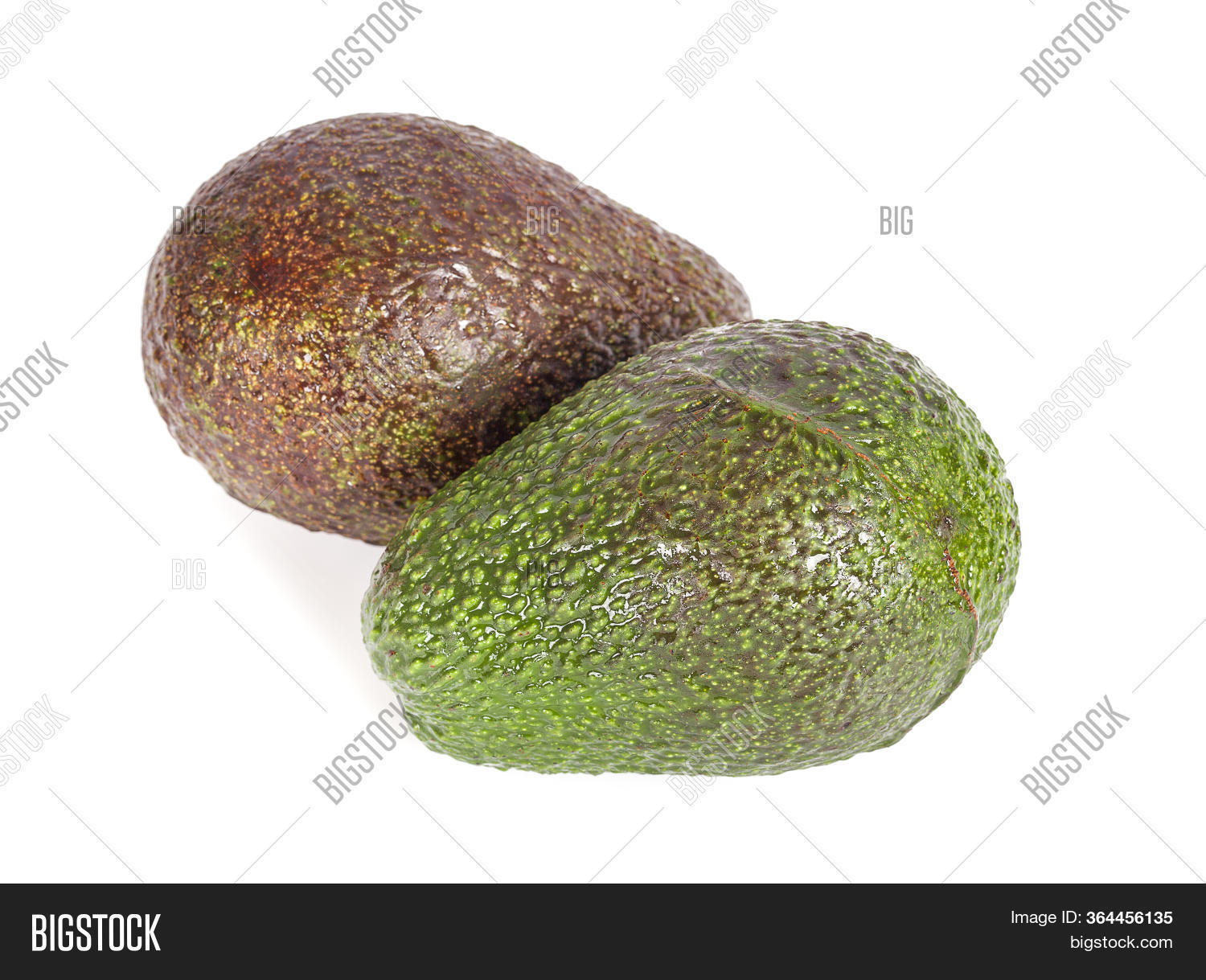 Avocados Fresh Image & Photo (Free Trial) | Bigstock