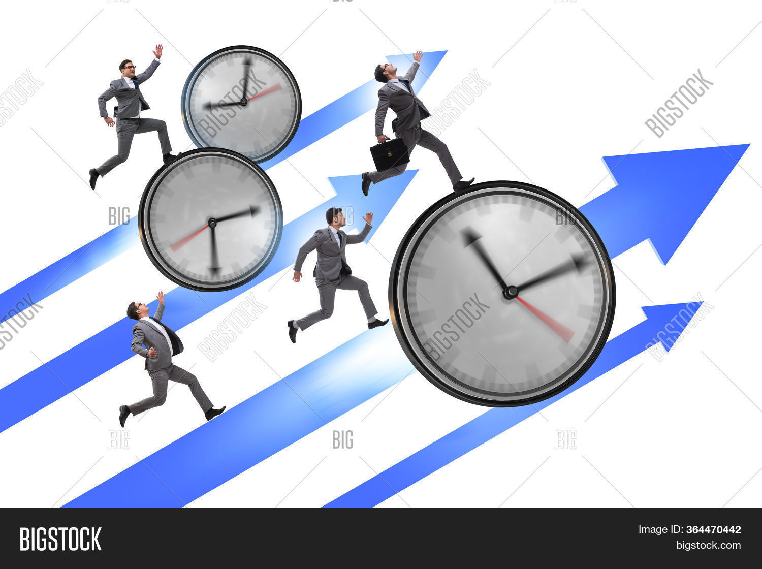 Growth Recovery Image & Photo (Free Trial) | Bigstock