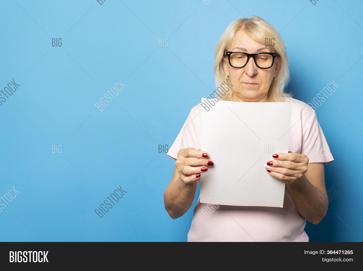 Portrait Old Friendly Image & Photo (Free Trial) | Bigstock