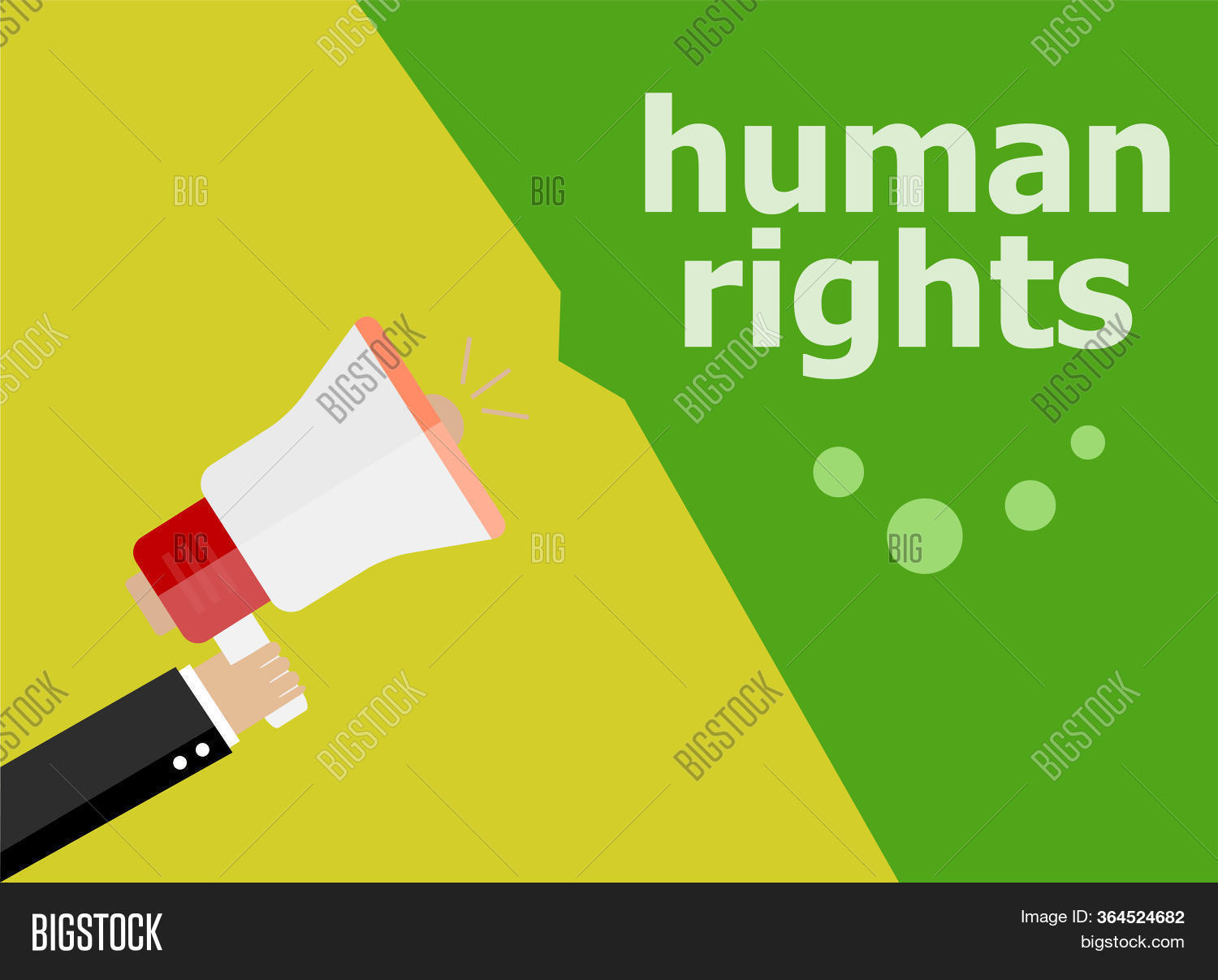 Human Rights. Hand Image & Photo (Free Trial) | Bigstock