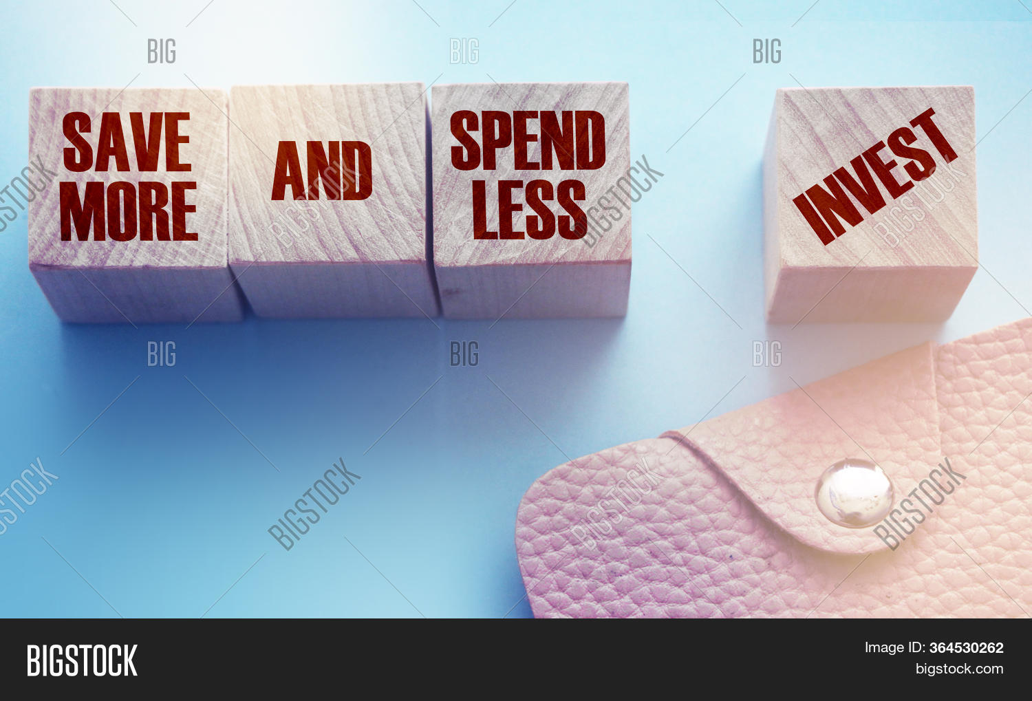 Save More Spend Less Image & Photo (Free Trial) | Bigstock