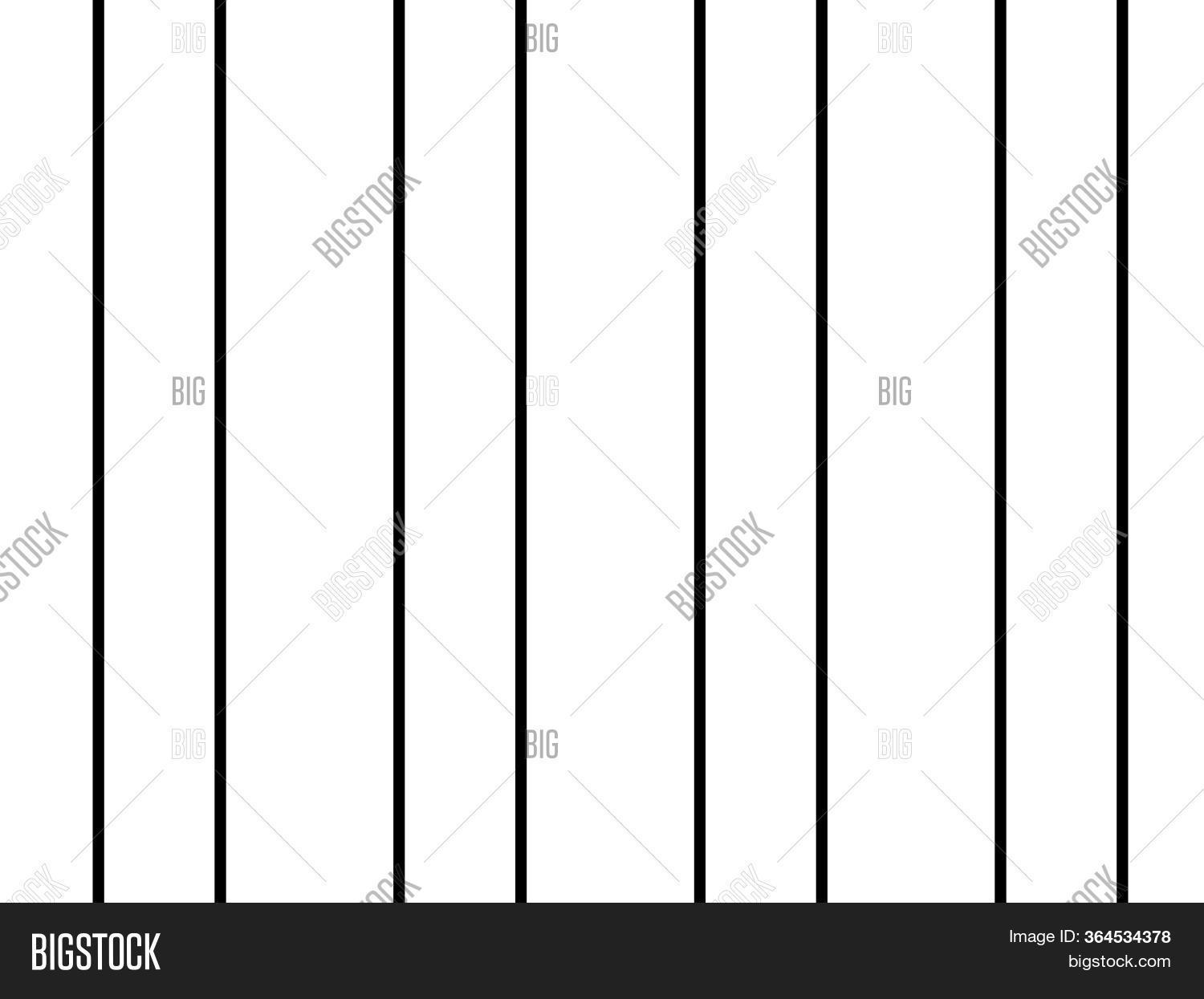 Black Parallel Wide Image & Photo (Free Trial) | Bigstock