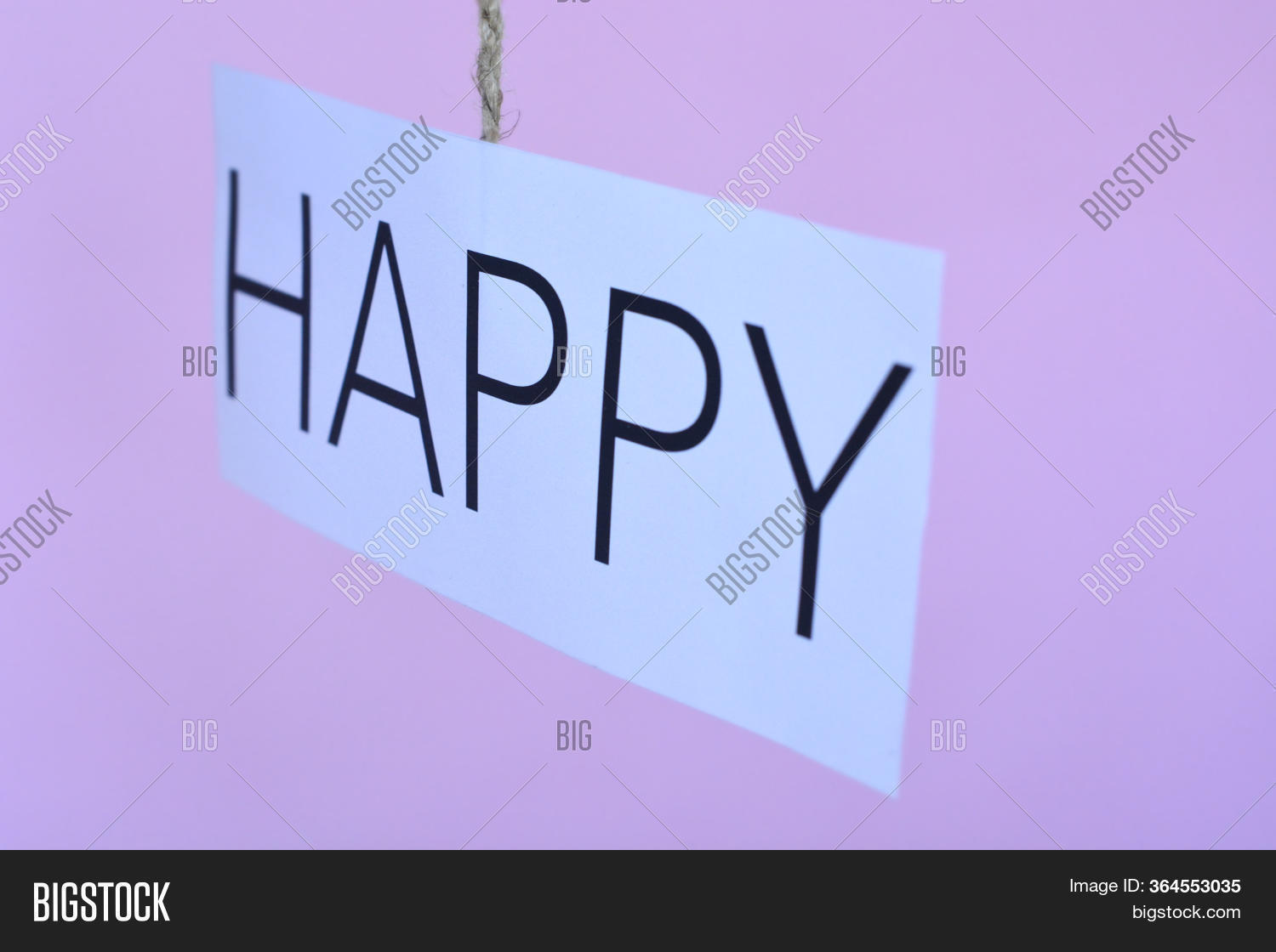 Word Happy Written On Image & Photo (Free Trial) | Bigstock