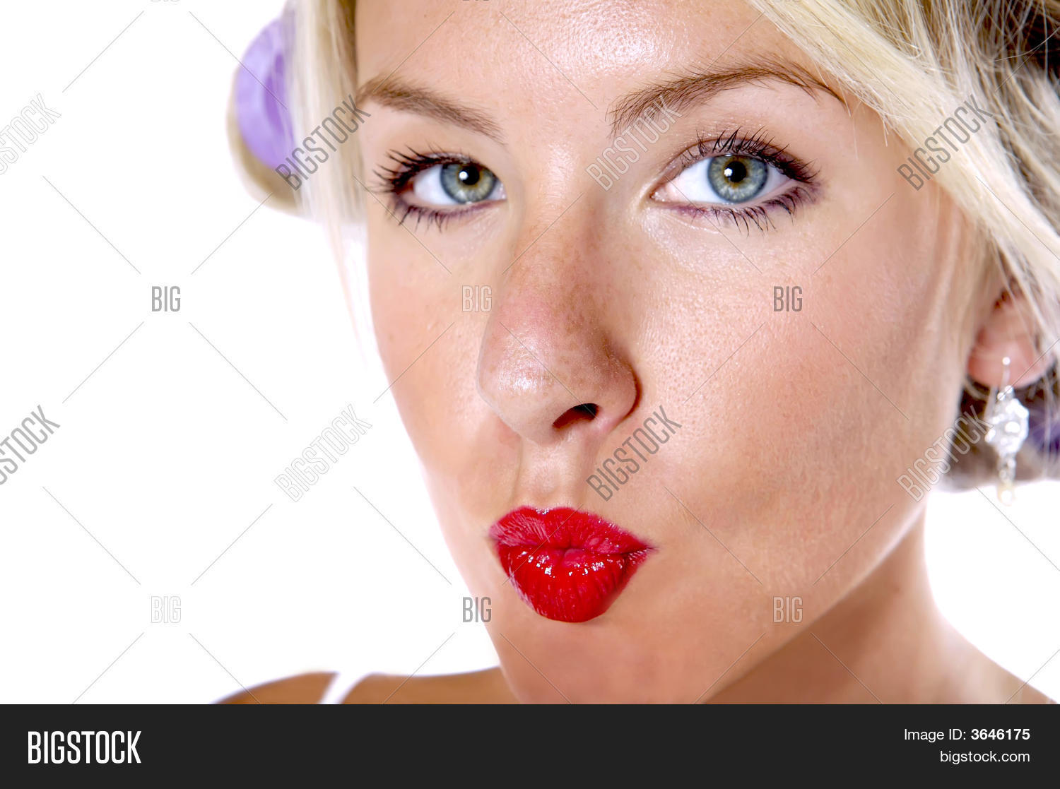 Sassy Girl Image & Photo (Free Trial) | Bigstock