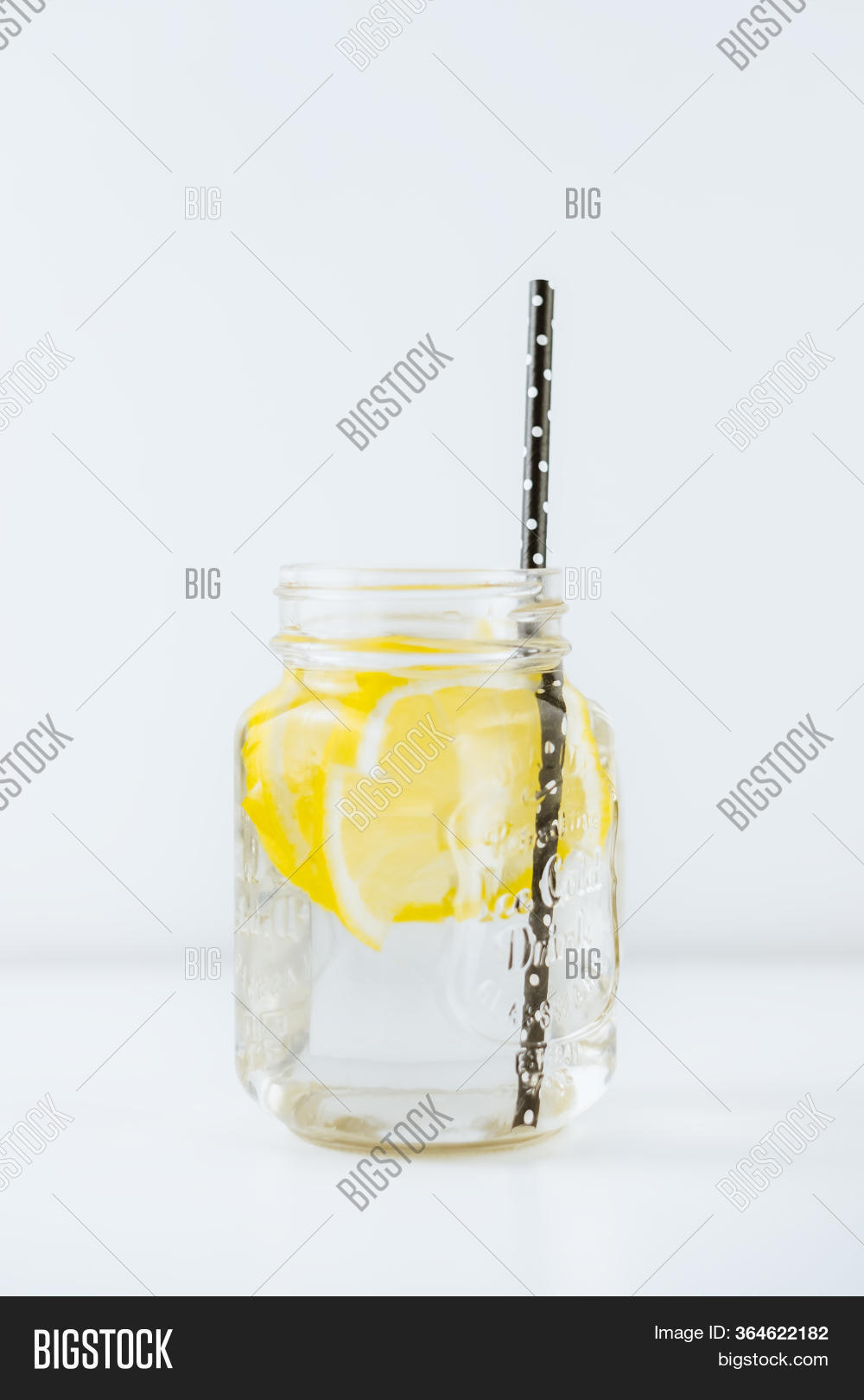 Soda Lemonade Image & Photo (Free Trial) | Bigstock