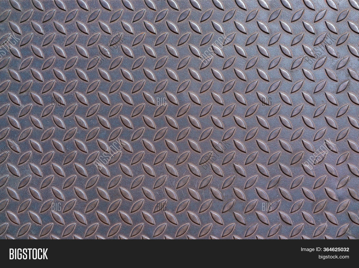 Steel Checkerplate Image & Photo (Free Trial) | Bigstock